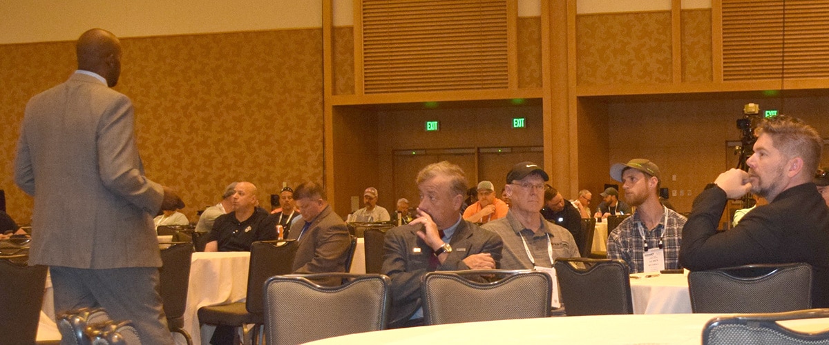 Q&A with TD Chief of Staff Jerry Gibson on training - SMART Union