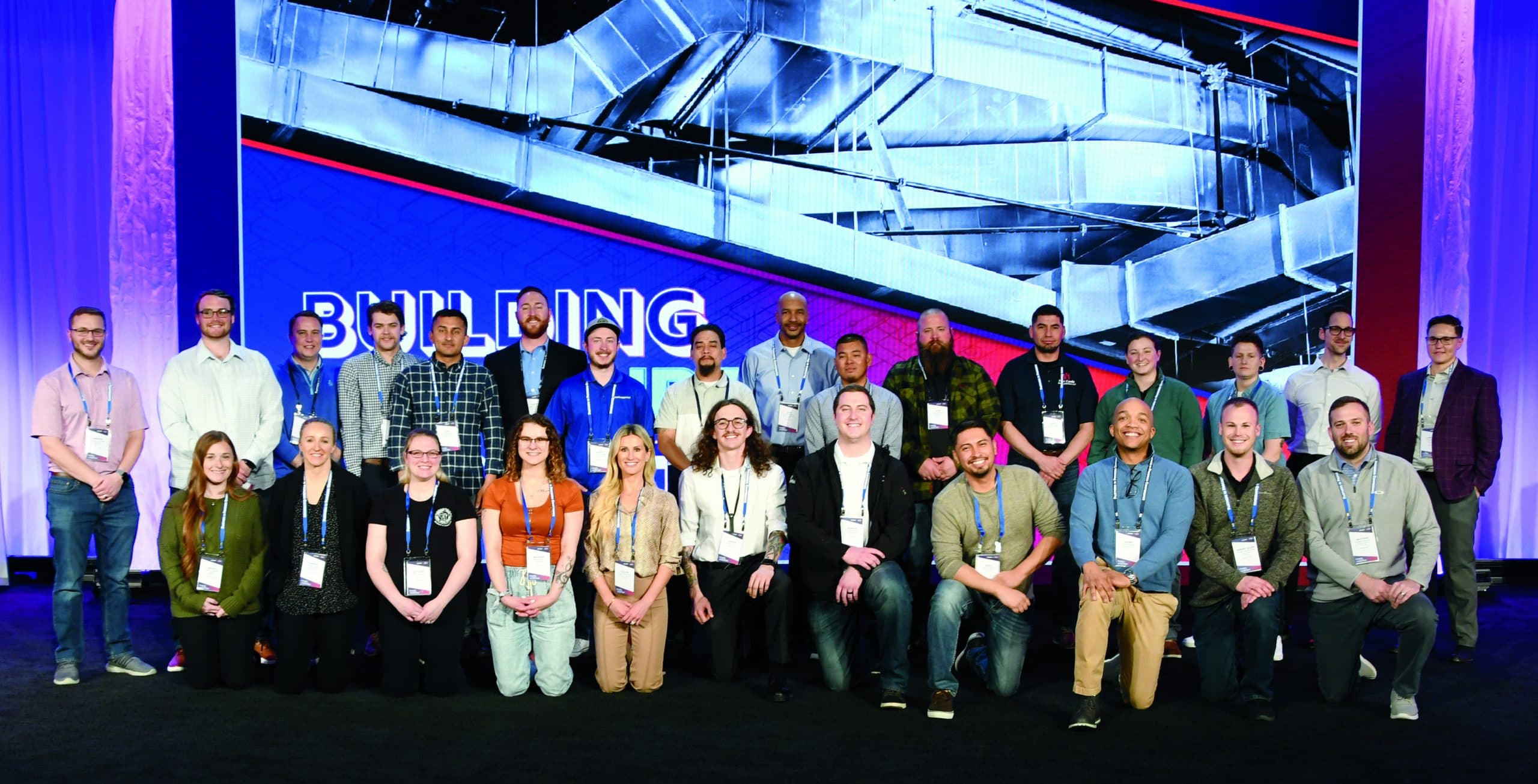 Building the future together - SMART Union