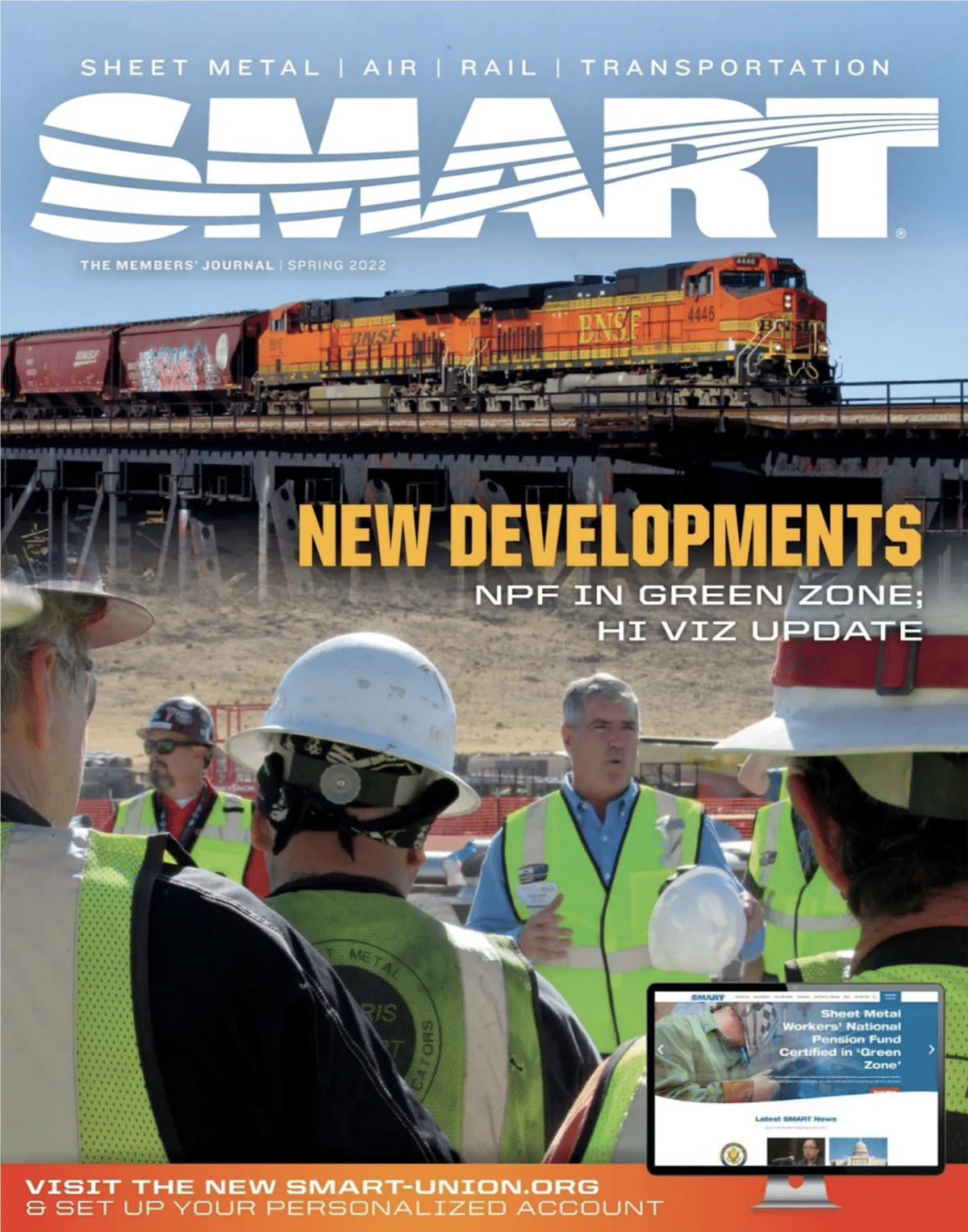 Belonging and Excellence for All (BE4ALL) - SMART Union