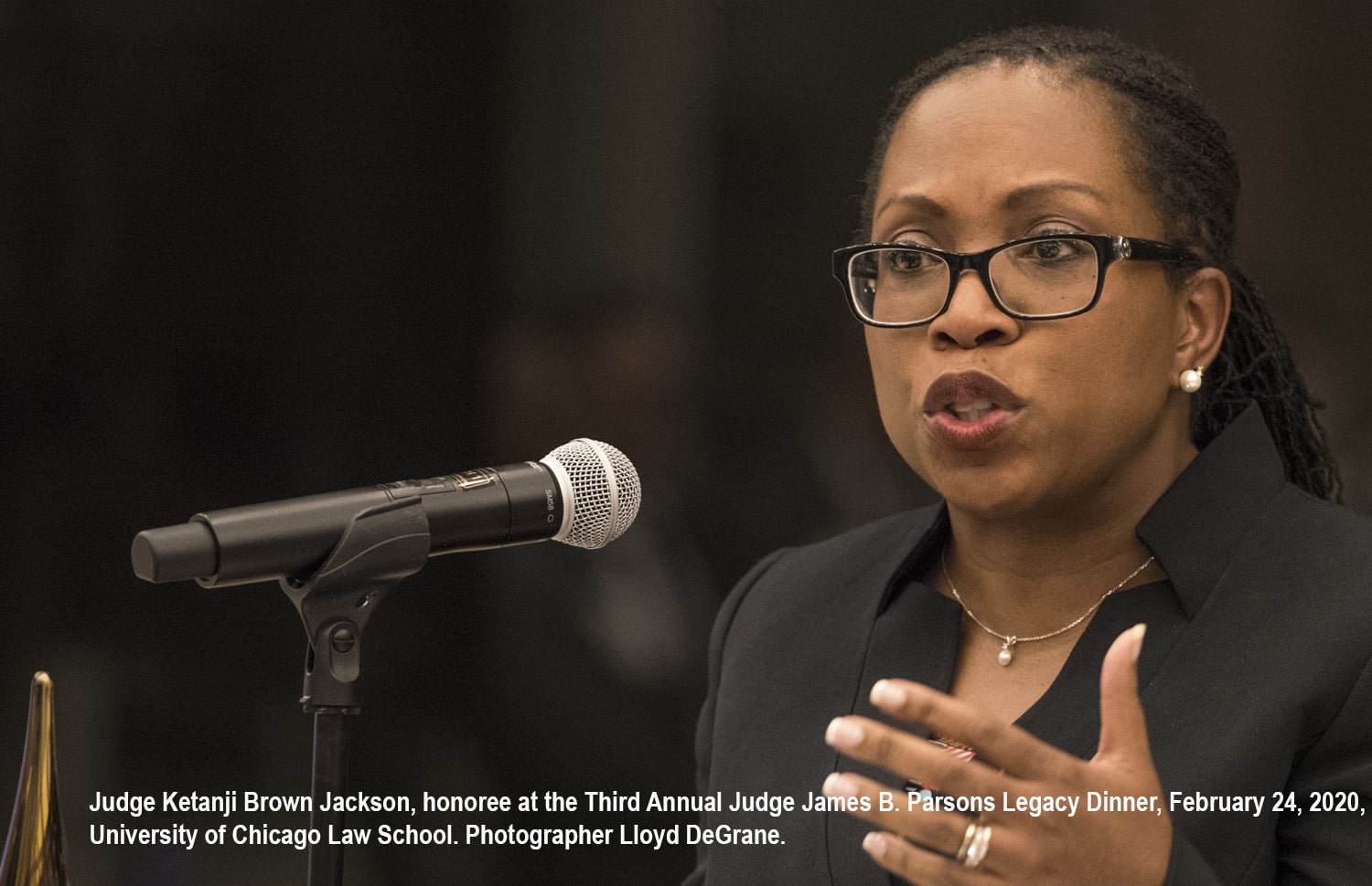 SMART Celebrates New Supreme Court Justice - SMART Union