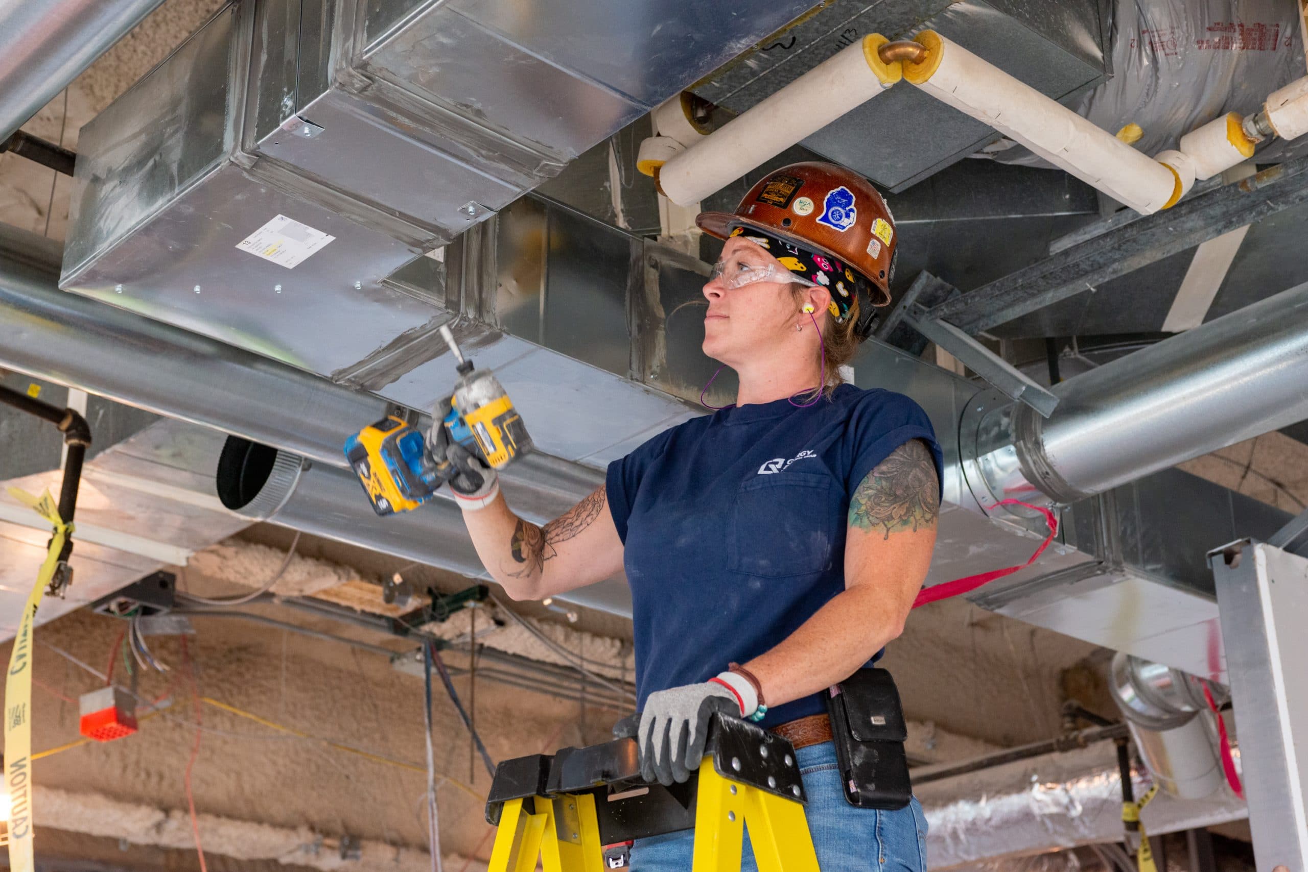 ITI launches Service Academy - SMART Union