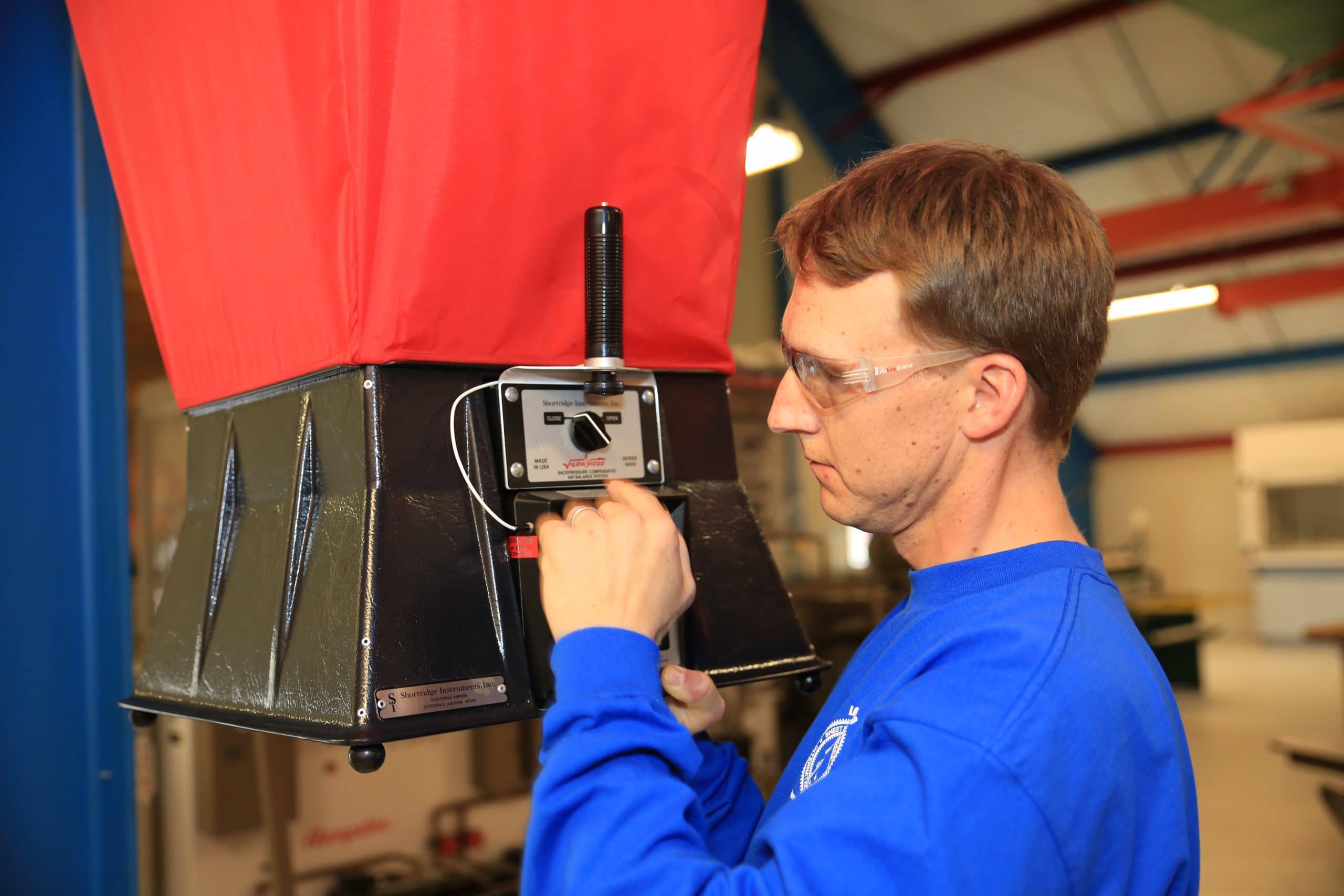 ITI ramps up Ventilation Verification for IAQ curriculum - SMART Union