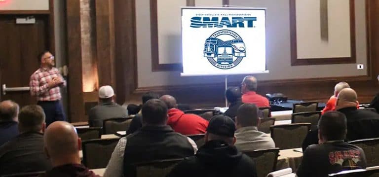 News - Page 3 of 511 - SMART Union