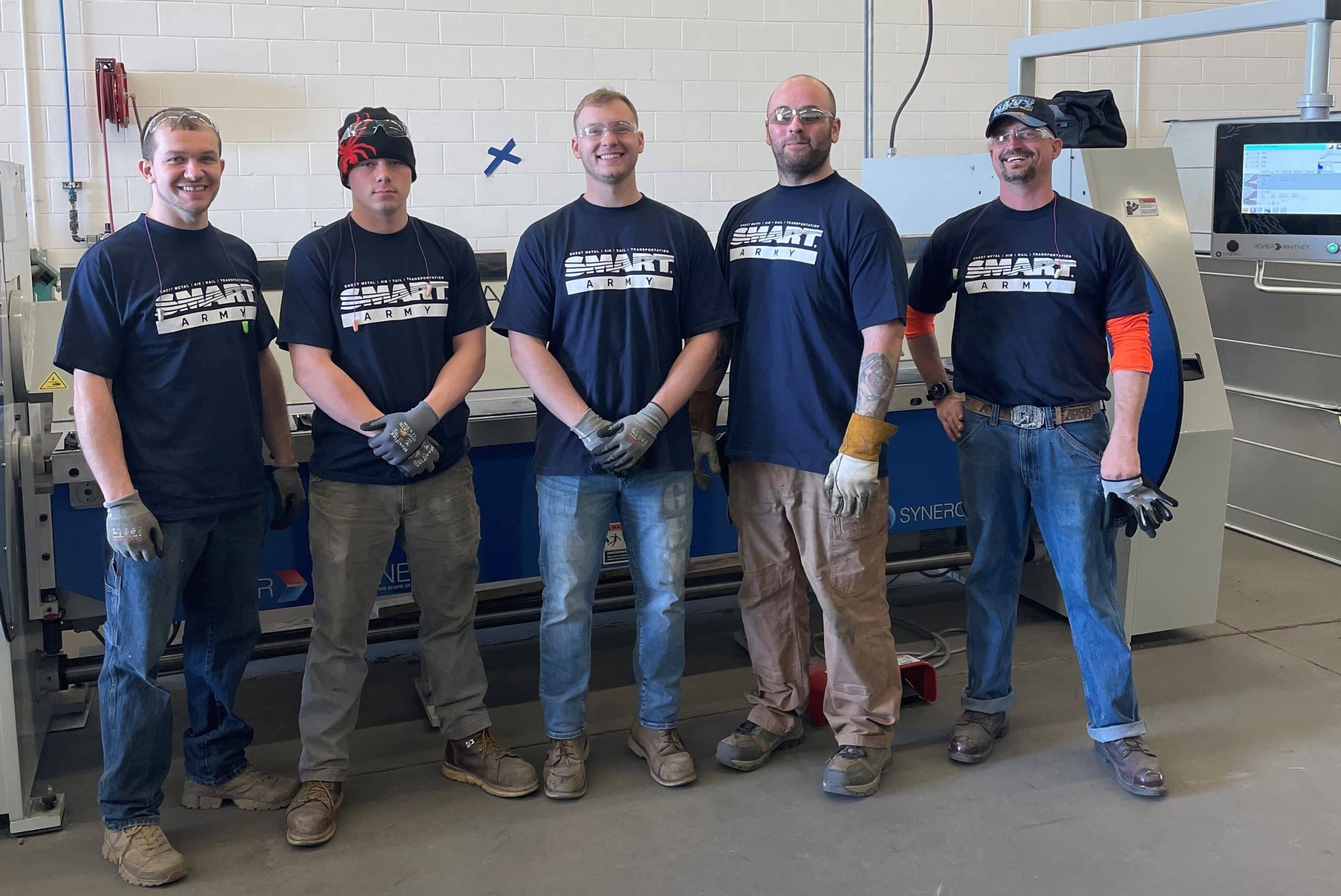 Securing Our Future Through Organizing