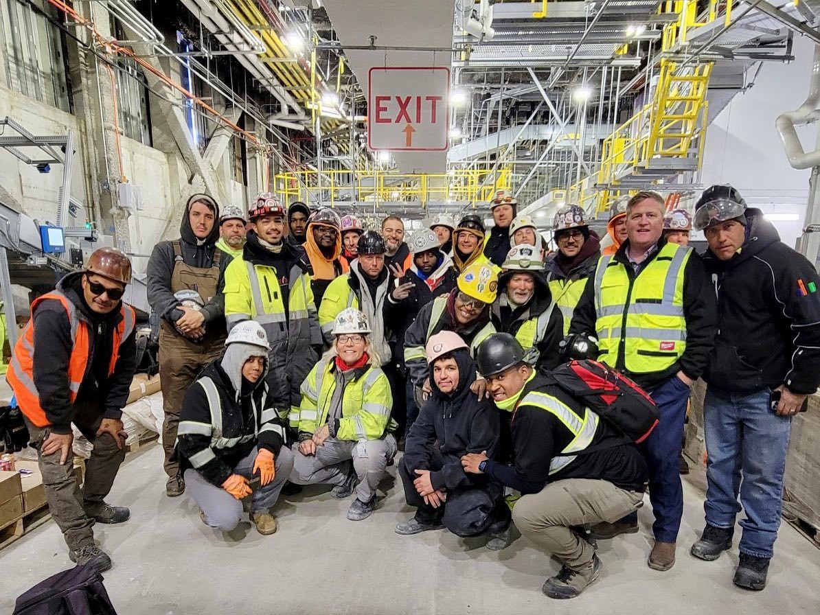 Nine things we can do every day to create belonging in the workplace ...