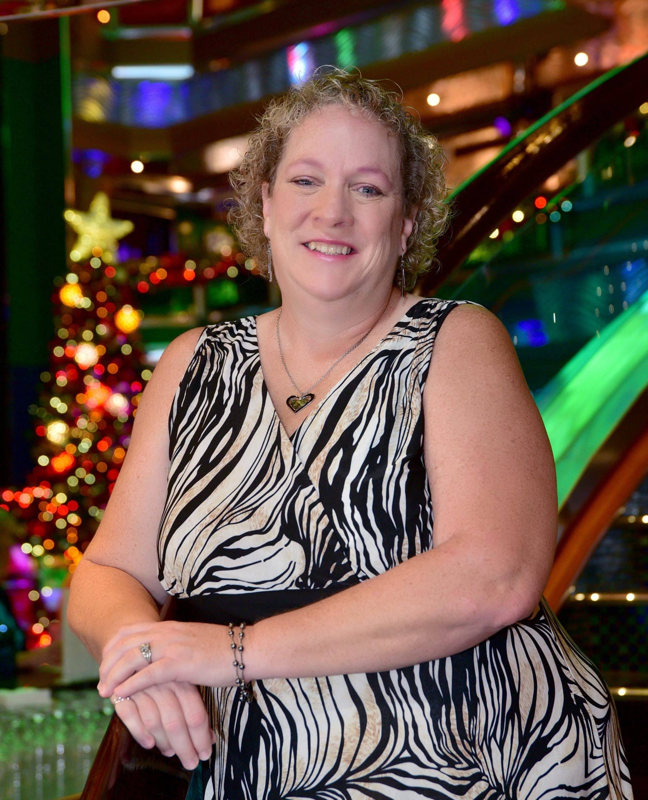 Member Spotlight: Meet Stacy DeMonbrun - SMART Union