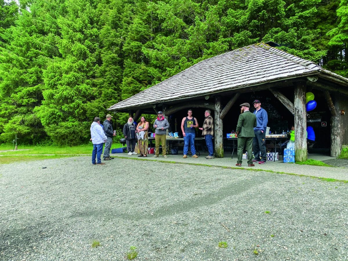 SMART Local 23 wins Ketchikan union campaign with help from NWRC locals ...