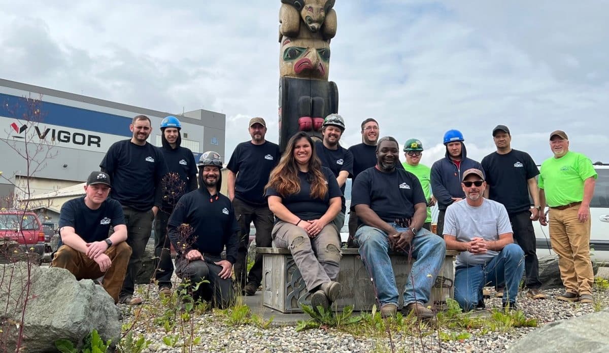 SMART Local 23 wins Ketchikan union campaign with help from NWRC locals ...