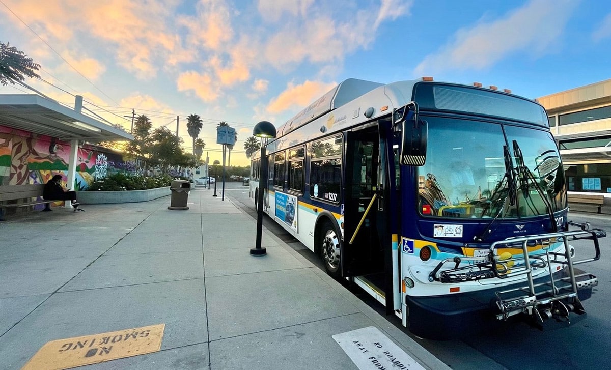 Calif. governor signs bill placing Santa Cruz members under PERB - Smart