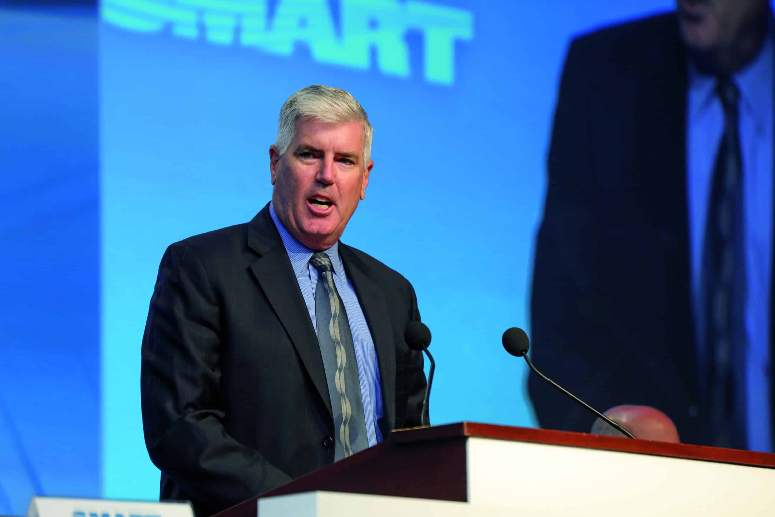 Inaugural SMART Leadership Conference in San Francisco focuses on ...