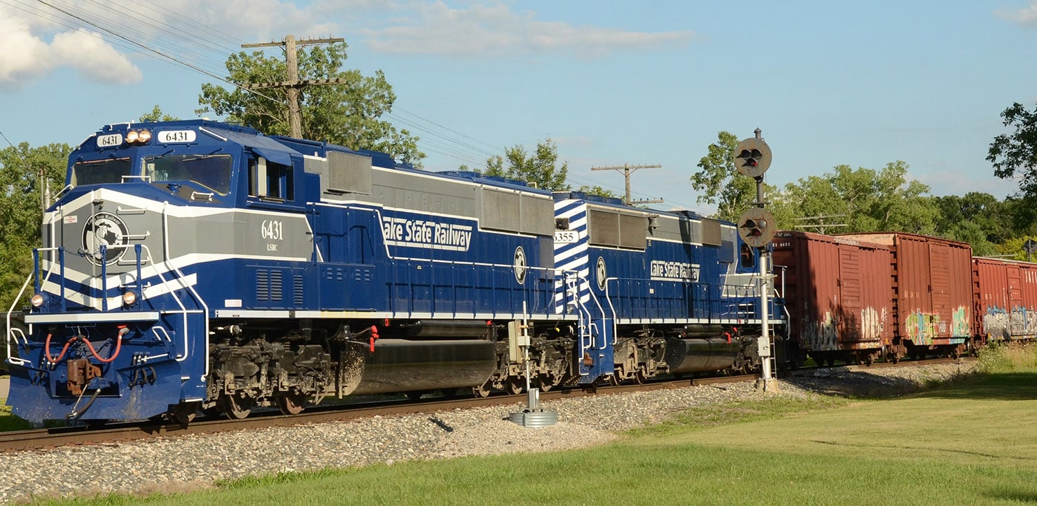 TD organizing win thanks to collaboration in Michigan - Smart