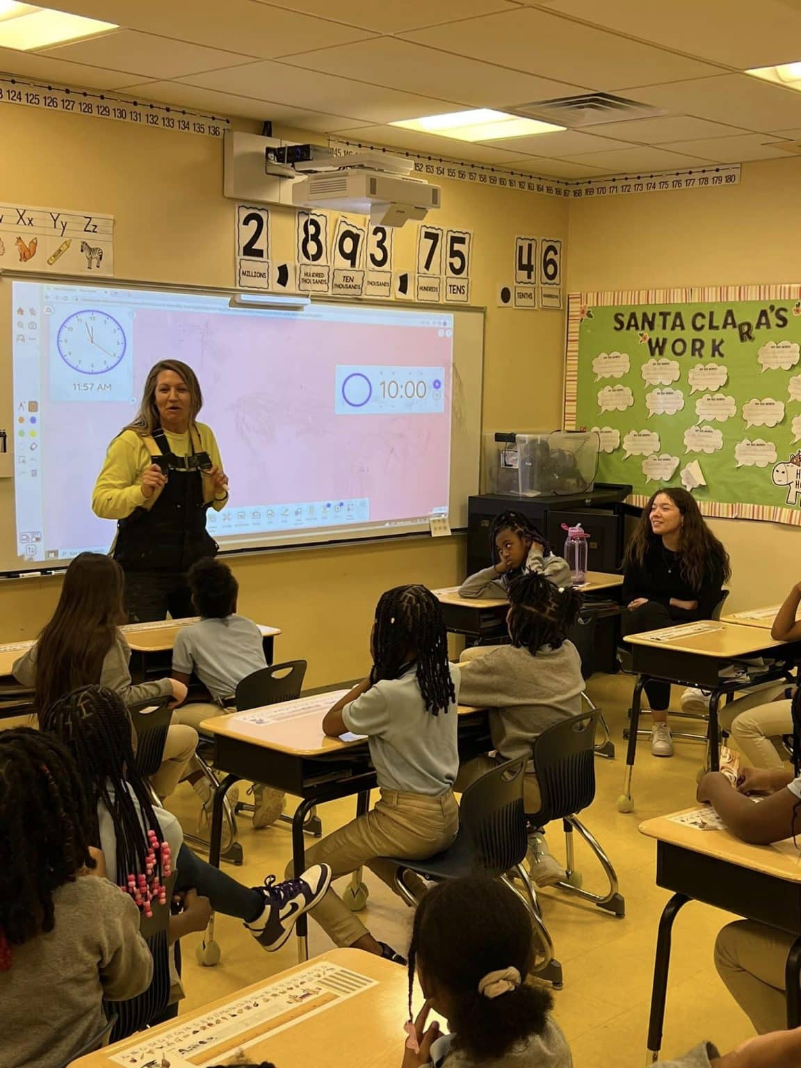 Local 265 member serves as HVAC installer and role model at Chicago ...