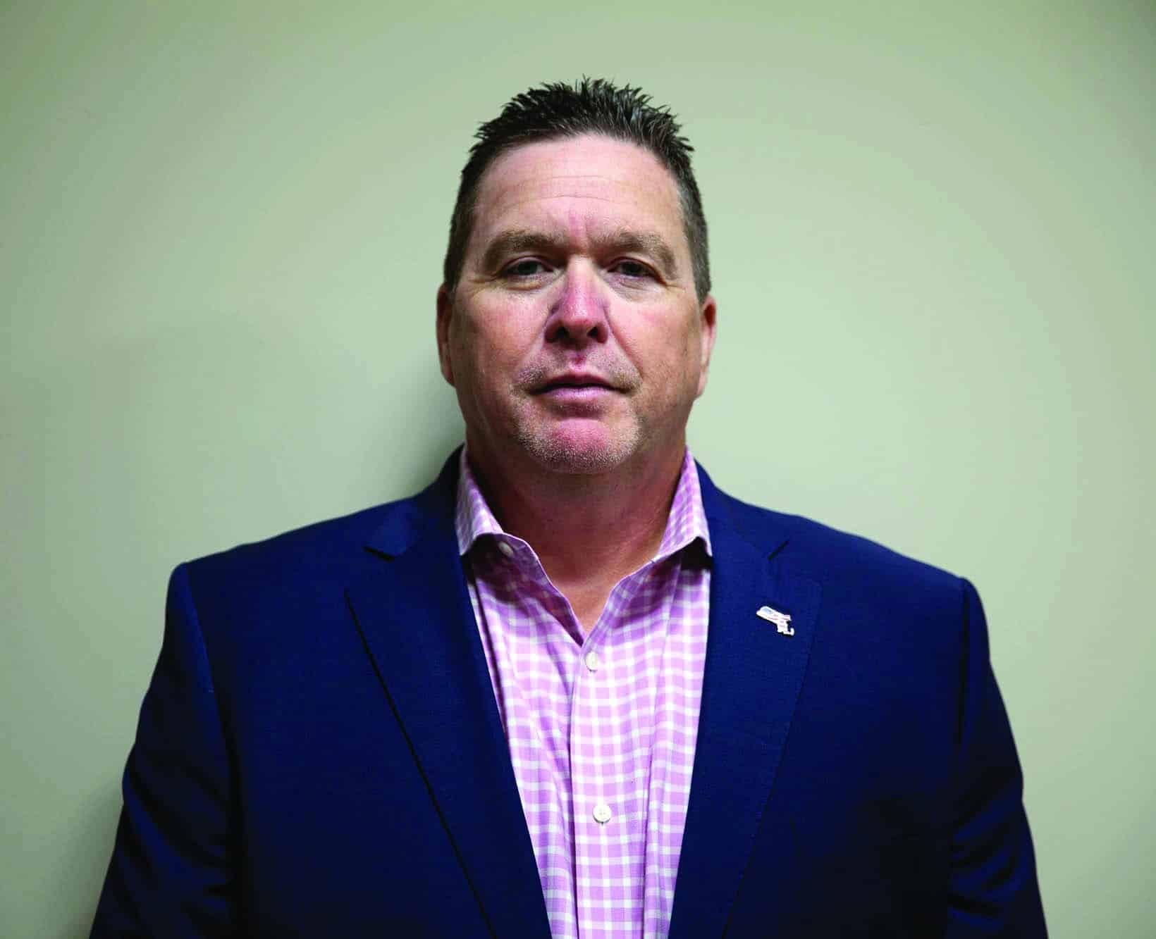 Butler, Miller named SMART GVPs - SMART Union