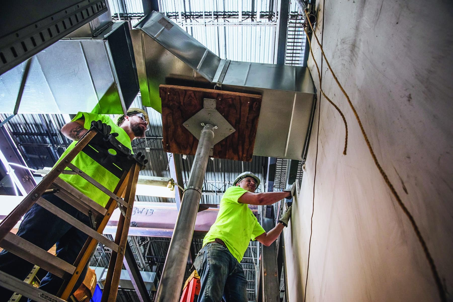 In for the long haul - SMART Union