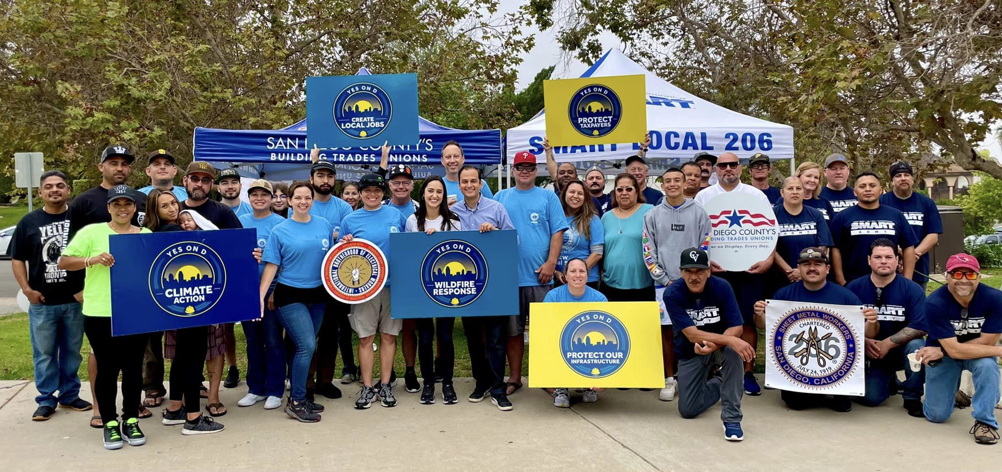 You made the difference - SMART Union