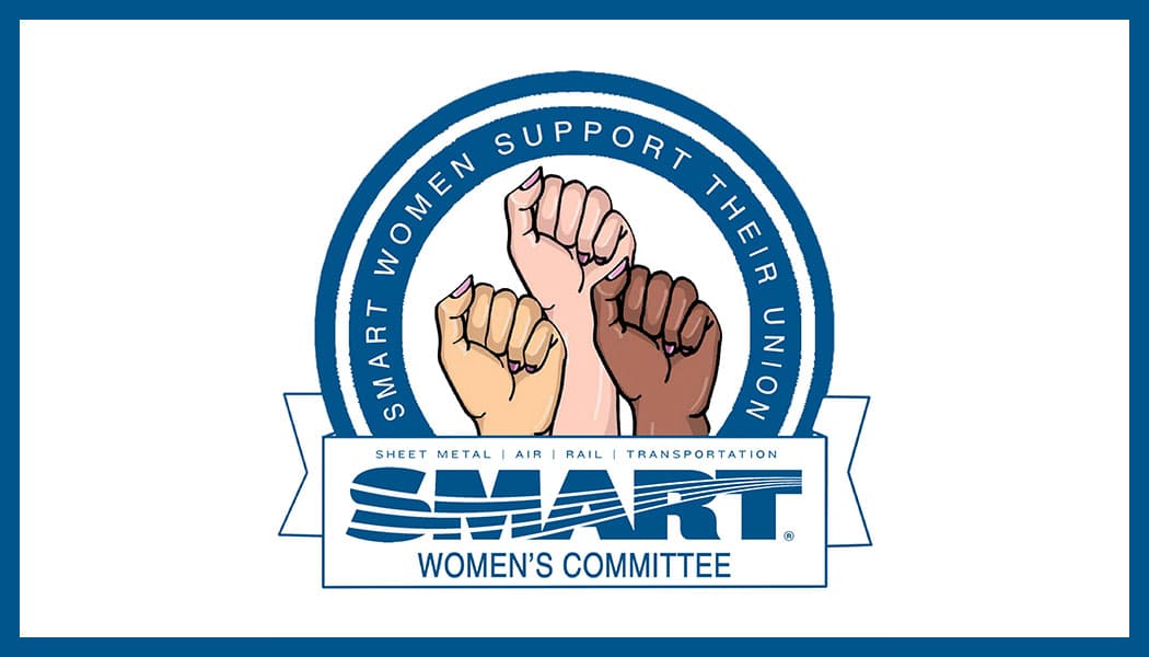 SMART Women’s Committee welcomes new members