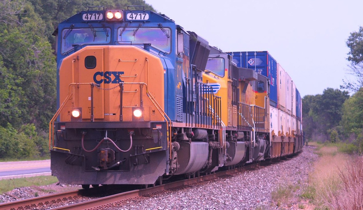 GO-851 and GO-513 reach tentative agreement with CSX with paid sick days - SMART Union
