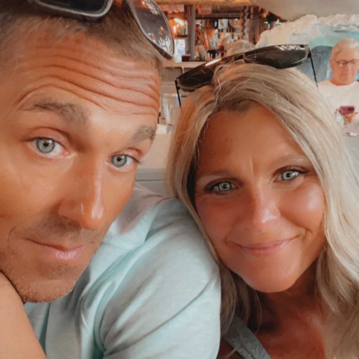 In memoriam: David Colelli, Local 206 - SMART Union