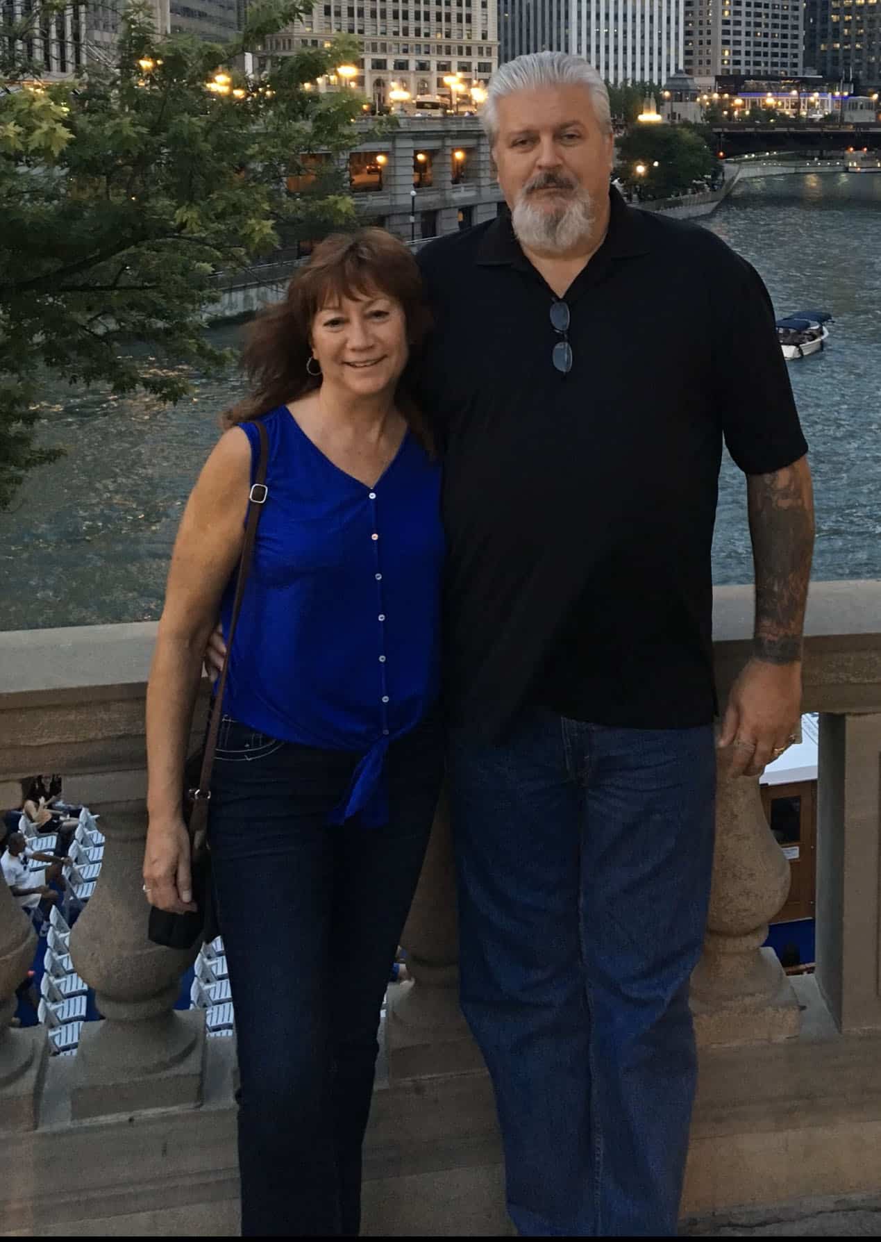 International Rep. Bob DiOrio retires | SMART Union