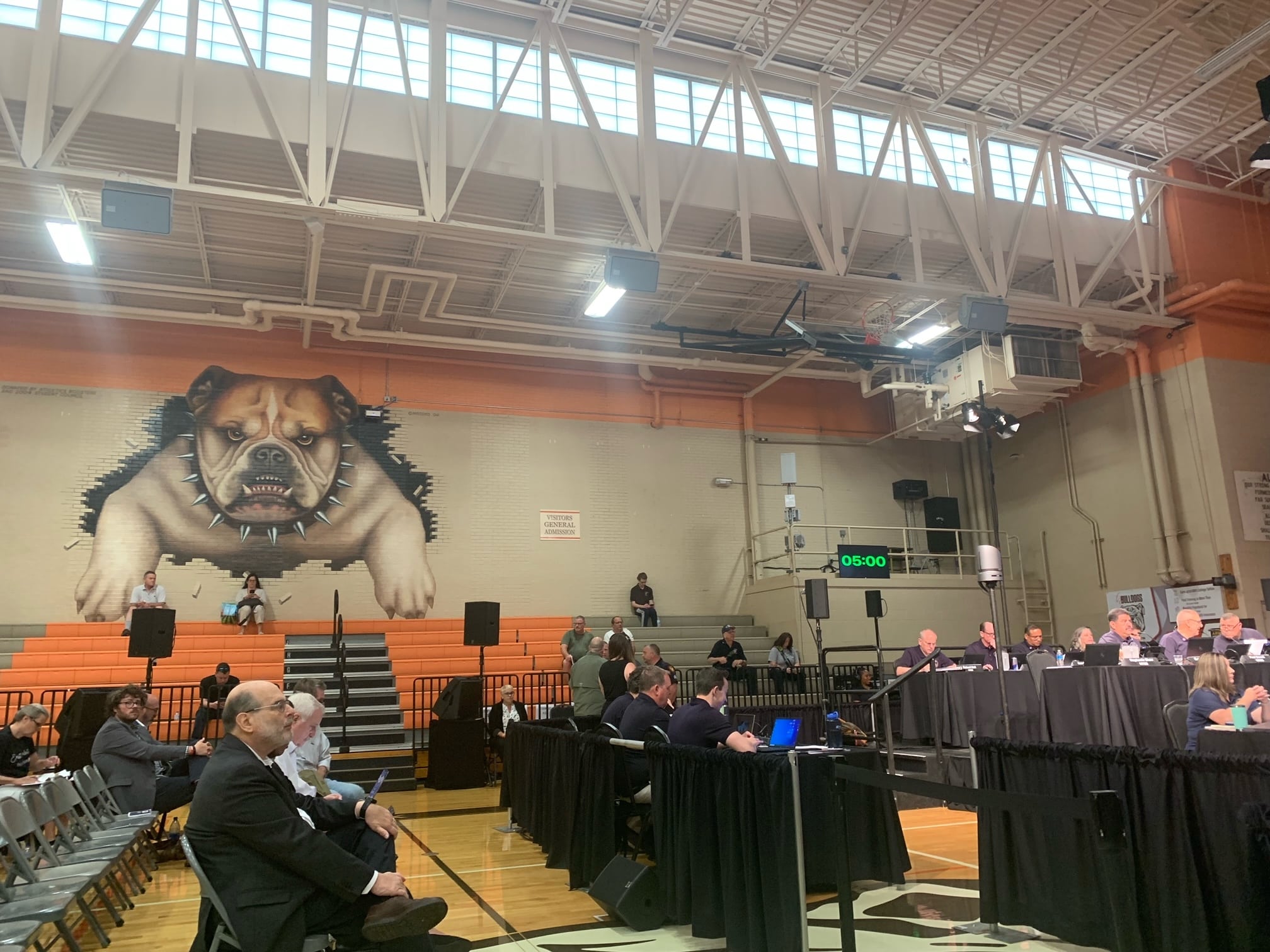 Lesson 1 from Day 1 of NTSB hearing: East Palestine response shows ...