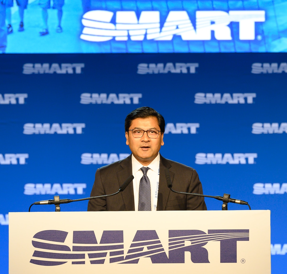 FRA awards SMART-TD over $600,000 to fill void in rail carriers ...