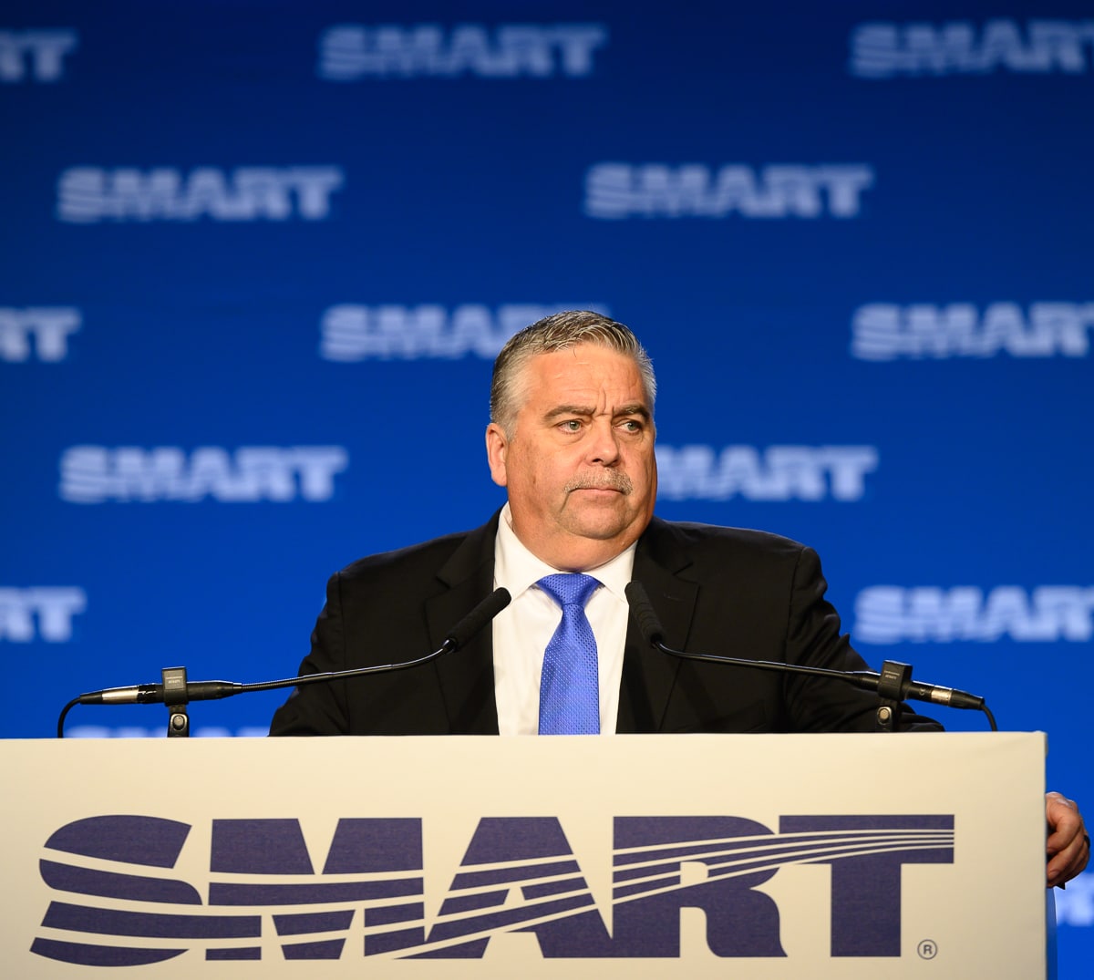 Continuing the proud legacy of our union | SMART Union