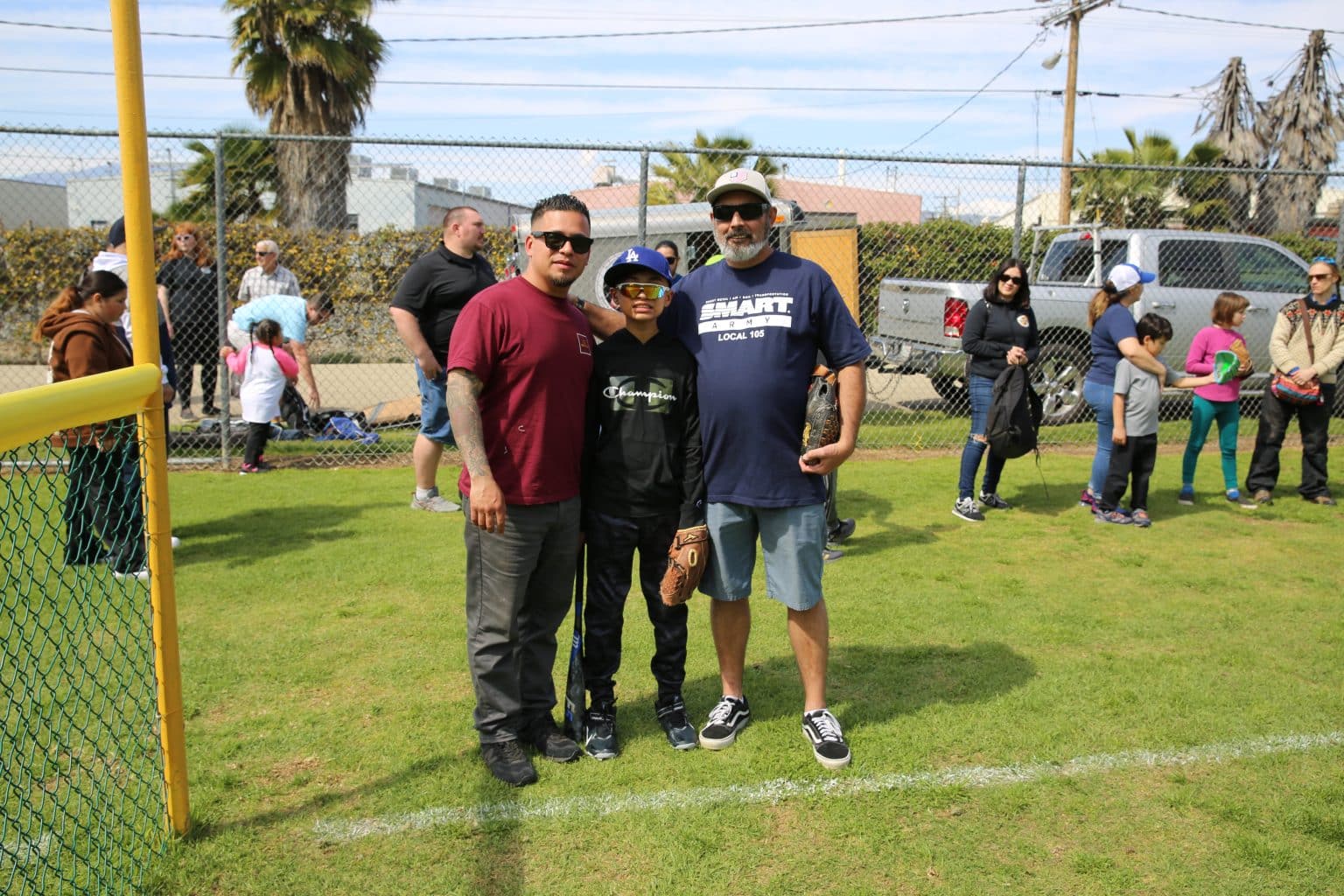 local 105 Archives - SMART Union