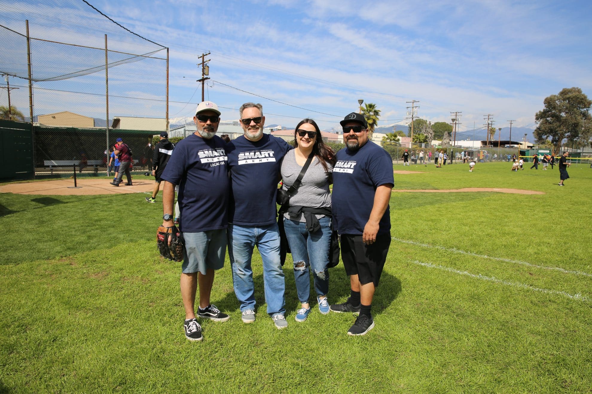 local 105 Archives - SMART Union