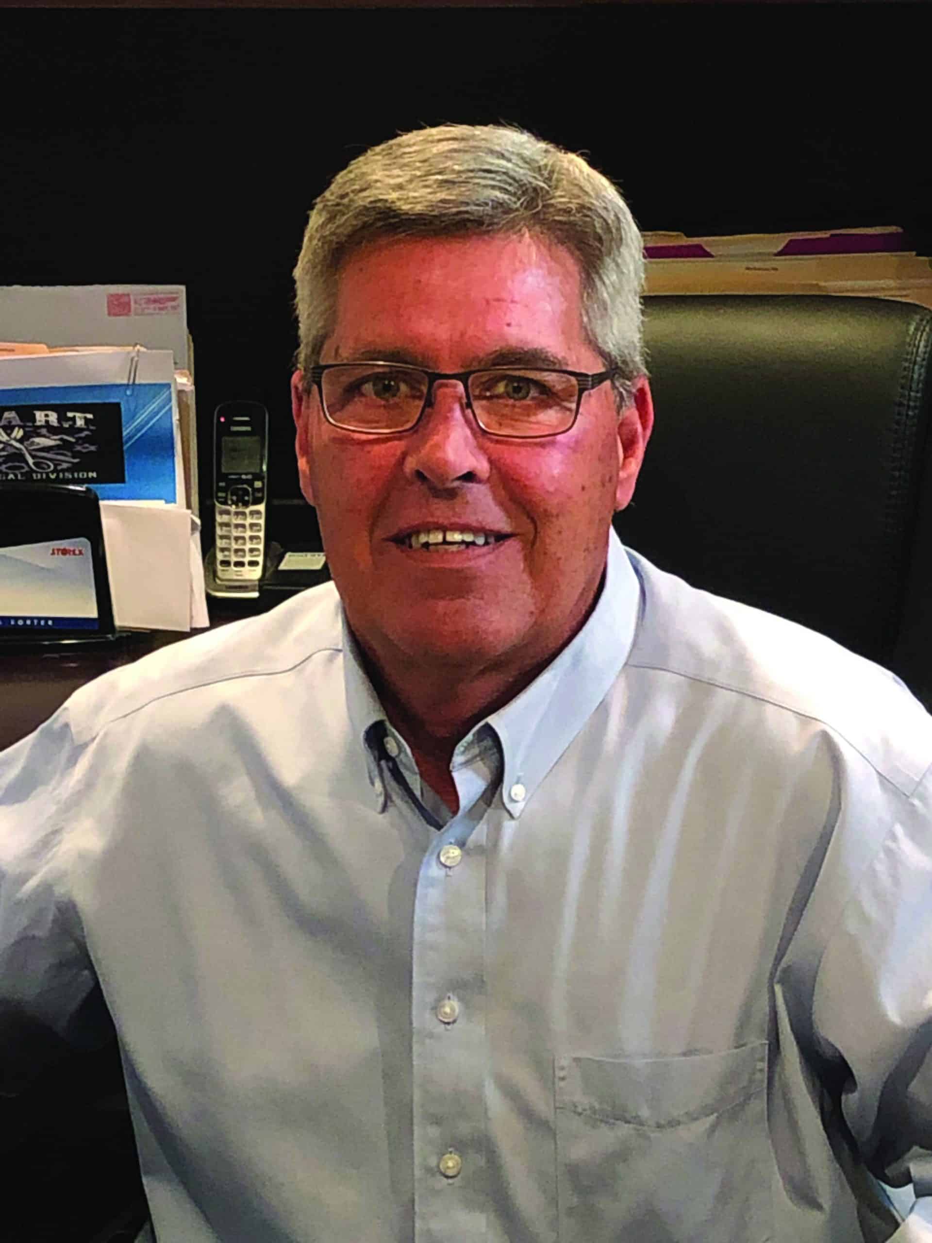 Rail, Mechanical and Engineering report | SMART Union