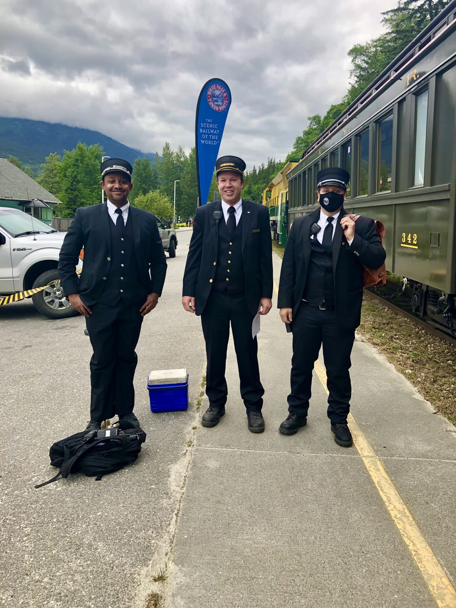 Union announces ratification of tentative agreement with White Pass ...