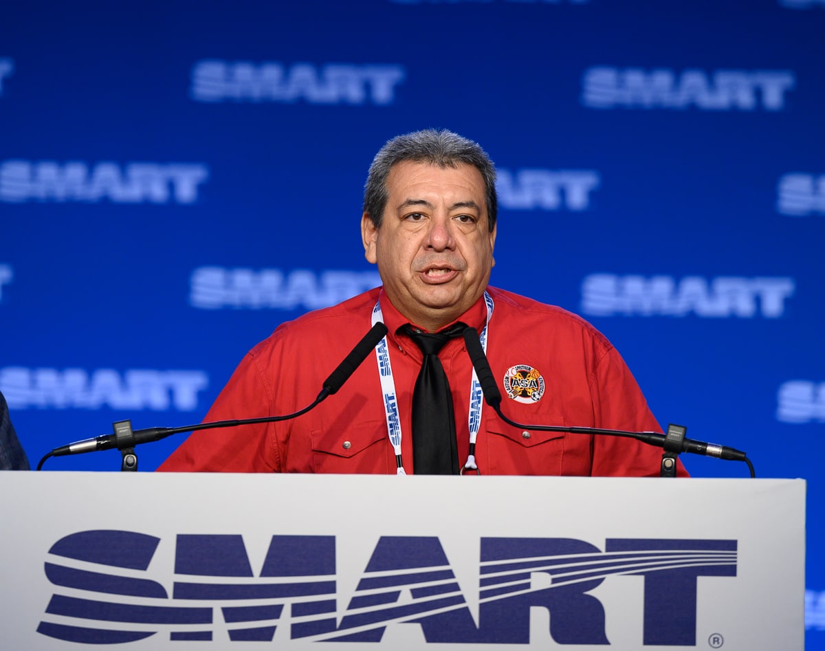 SMART Leadership Conference concludes