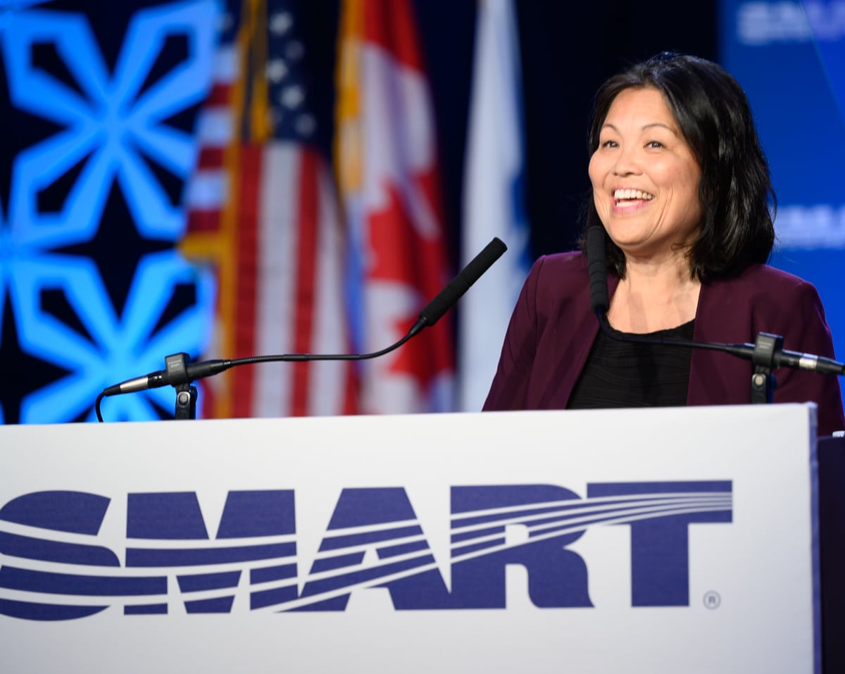 SMART Leadership Conference concludes