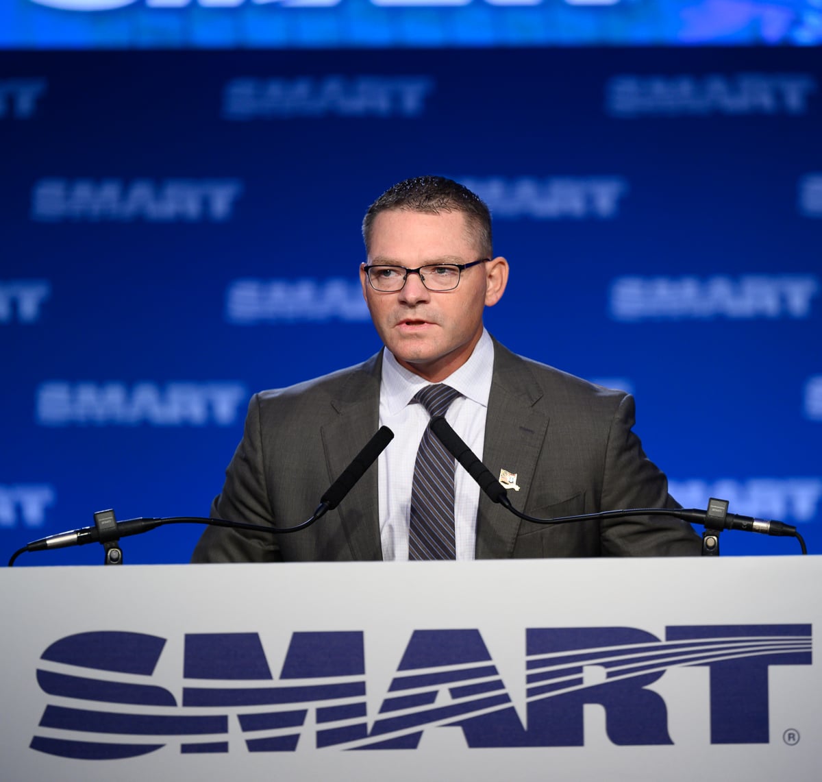 Union sheet metal leaders prepare for bright future