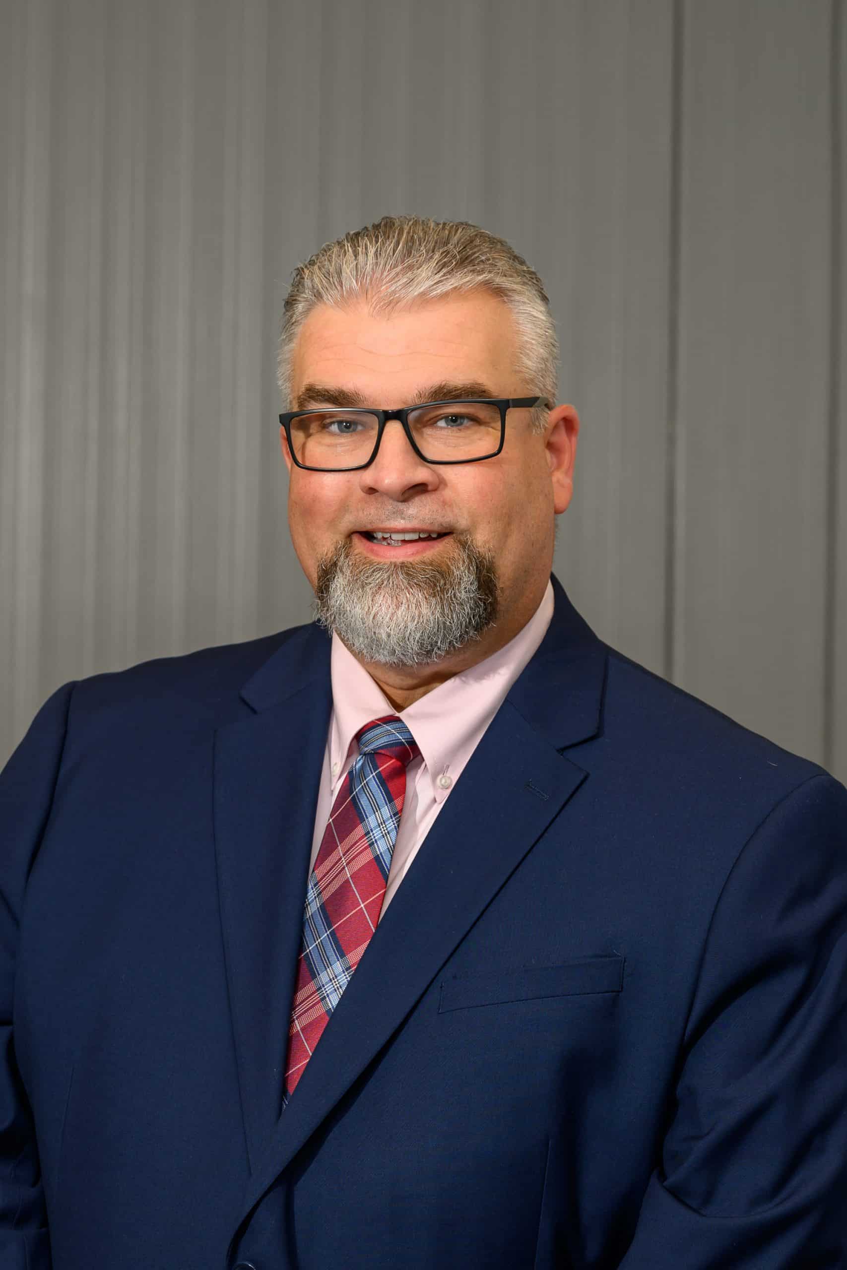 Ray Reasons appointed 11th General Vice President | SMART Union