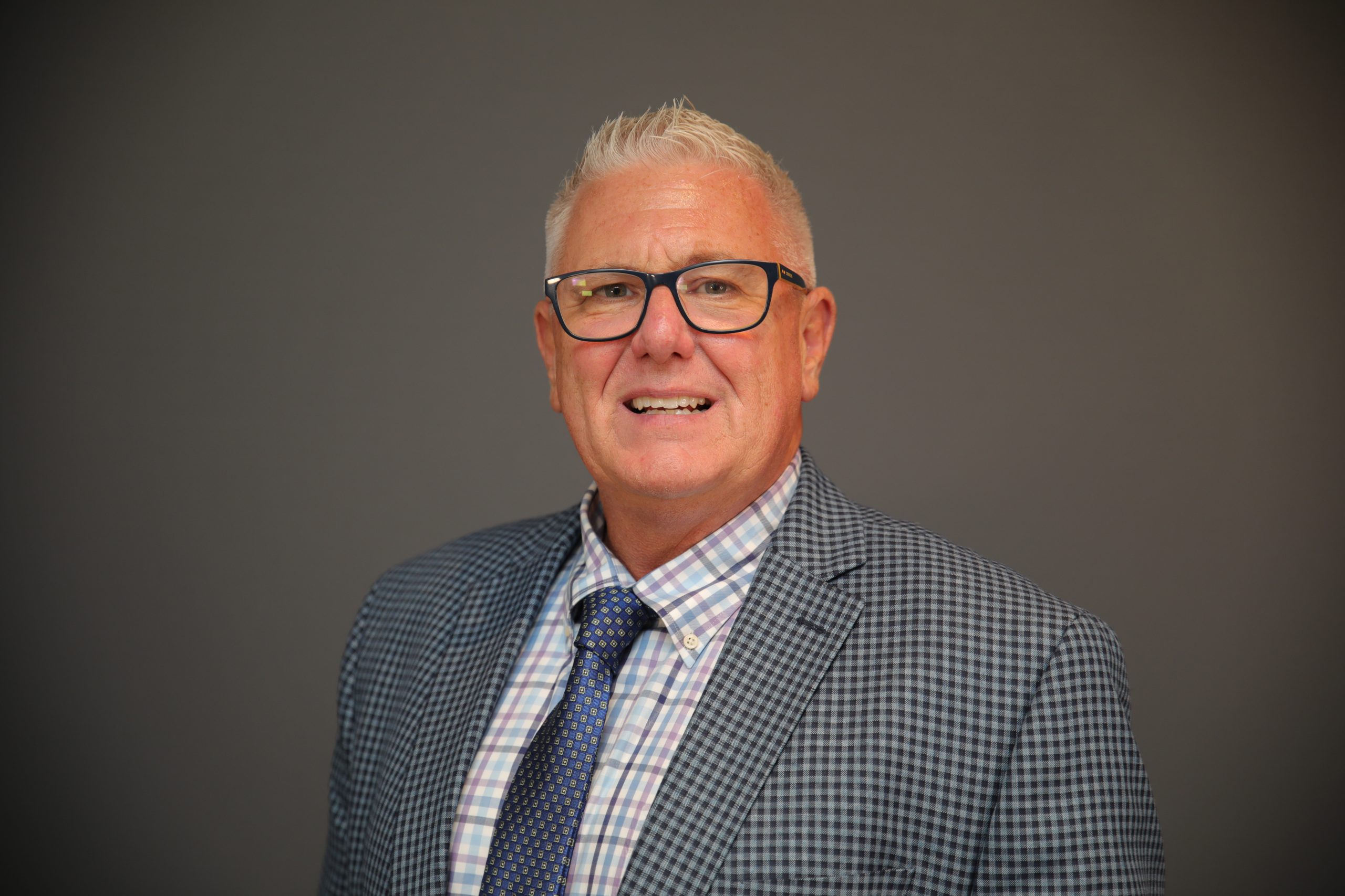 SMART Chief International Rep. Scott Parks passes away | SMART Union