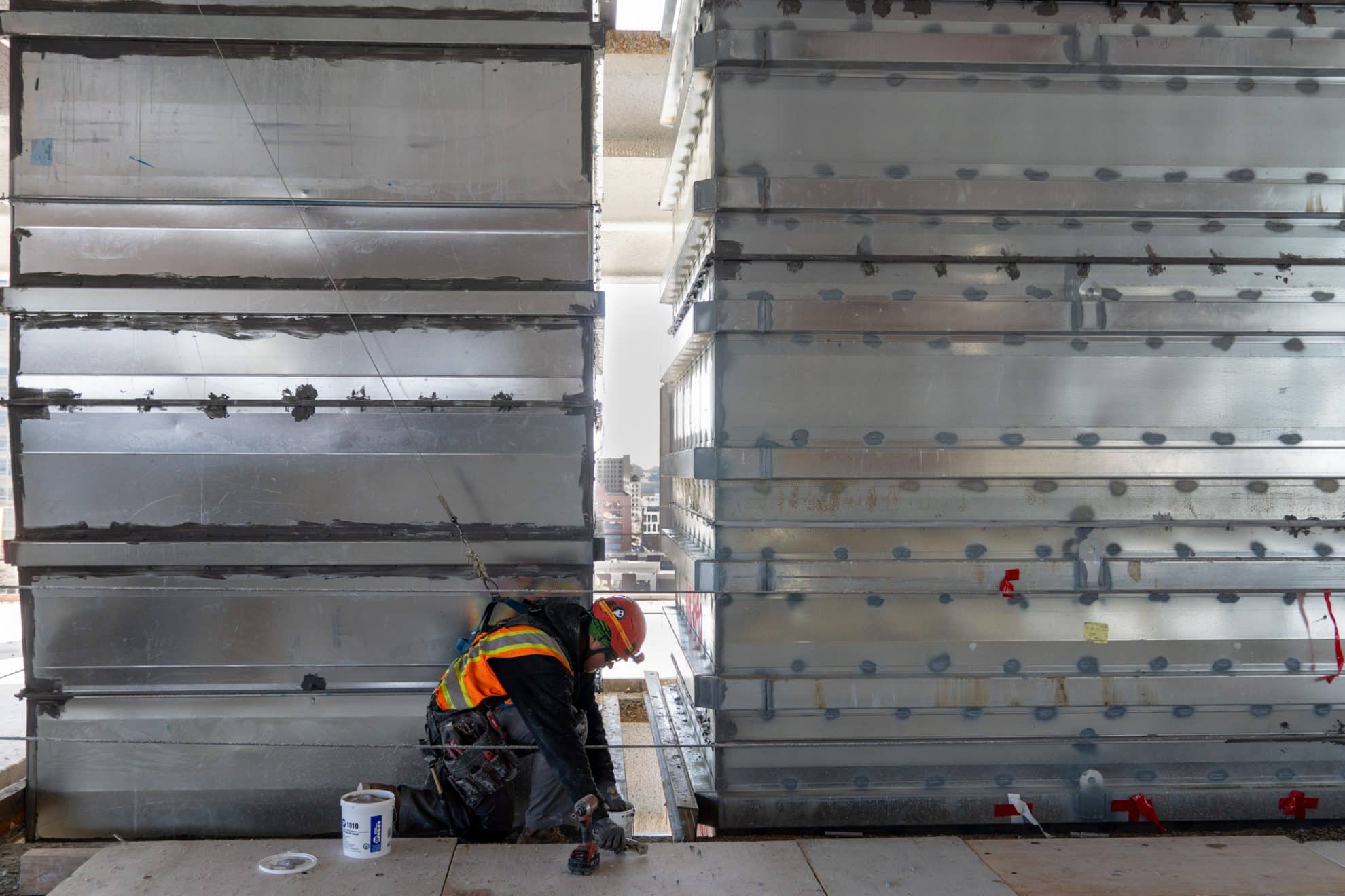 Local 206 members take on massive megaproject in San Diego | SMART Union