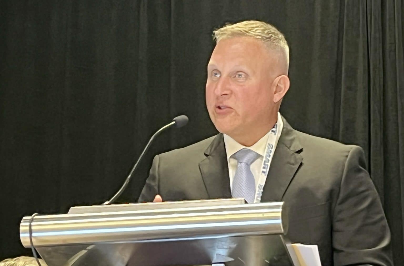 Rail labor organizations urge Biden to renominate Bragg to RRB - SMART ...