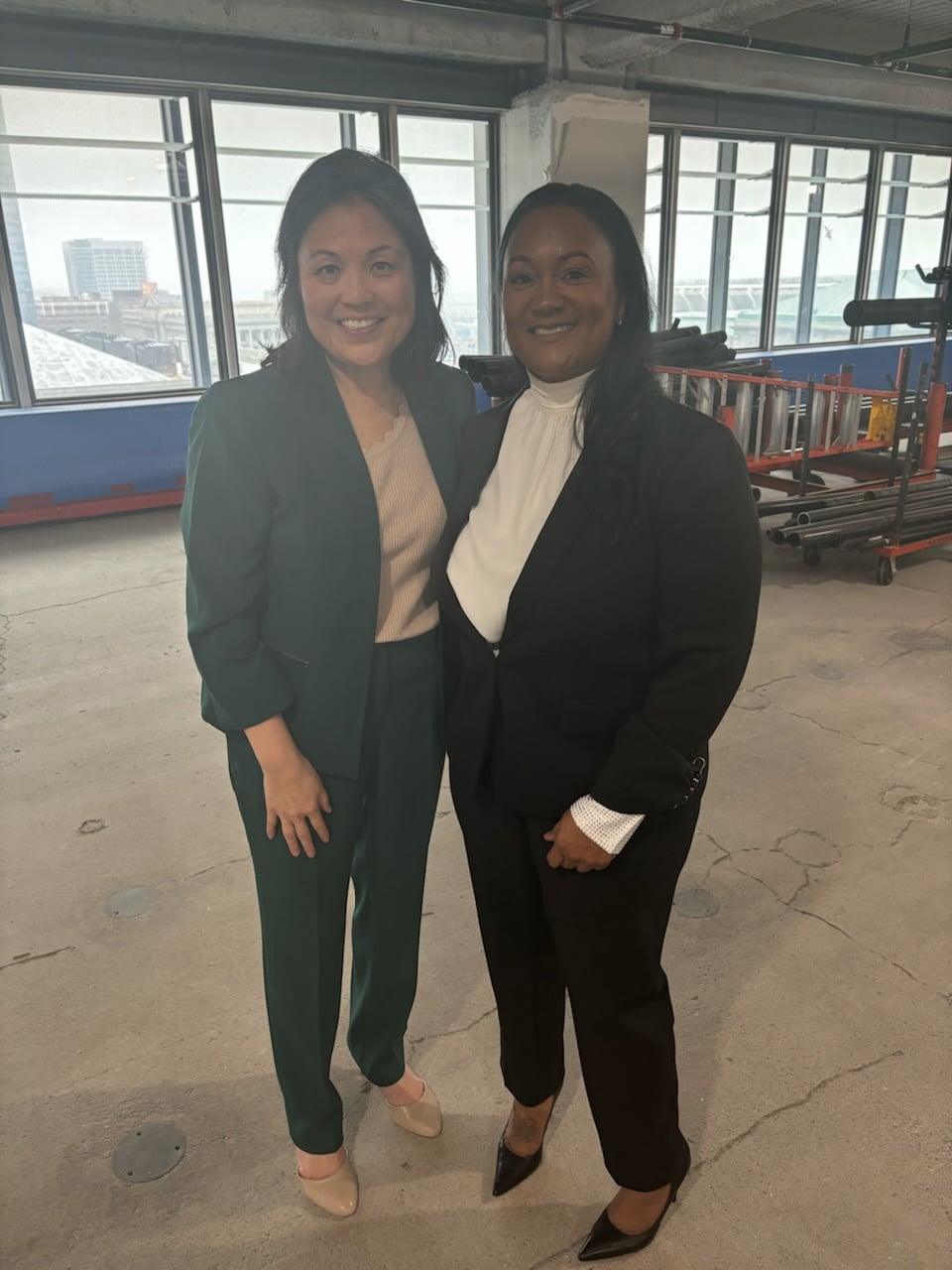 SMART applauds regulations implementing PLA executive order