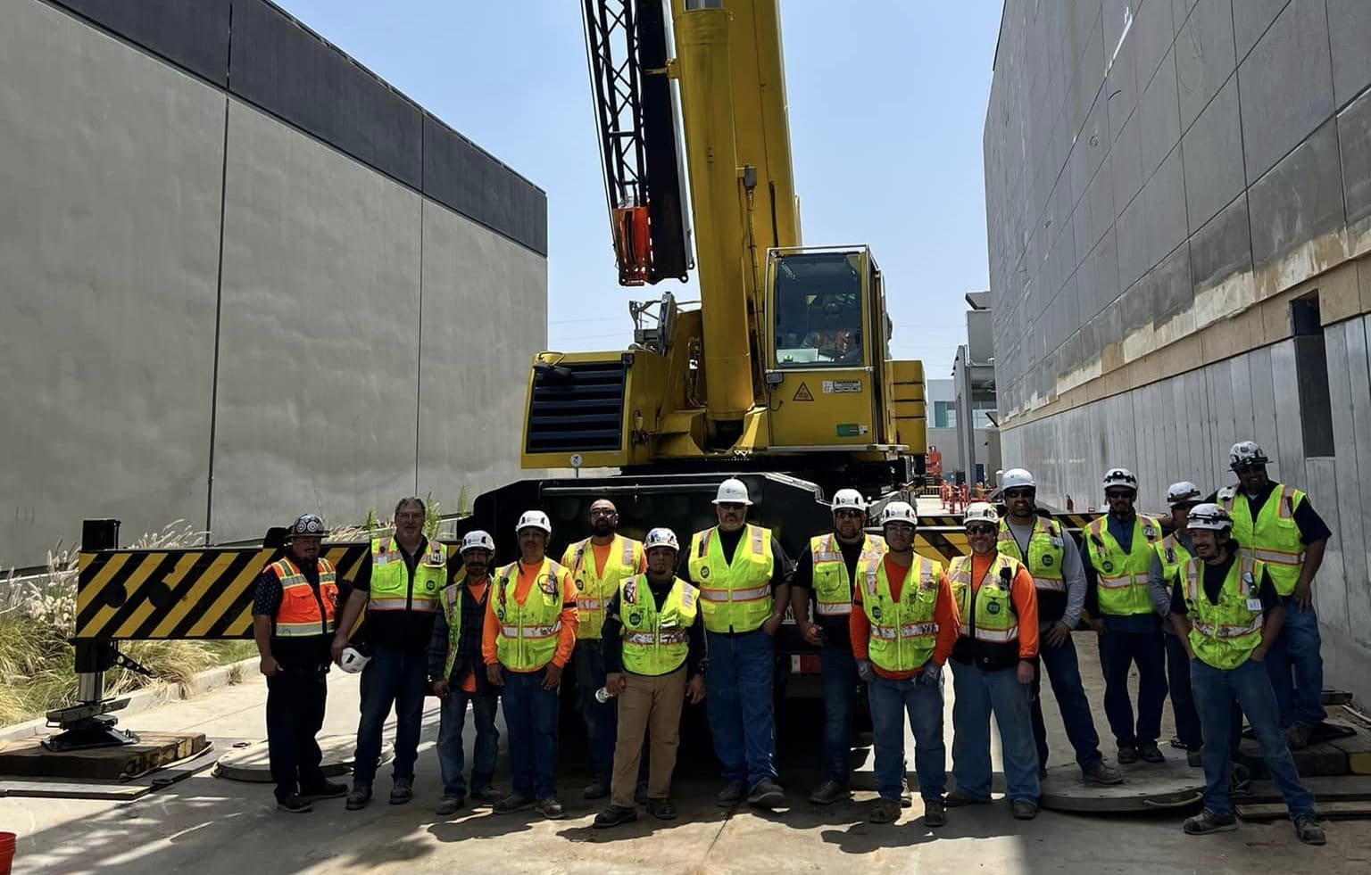 Local 105 uses CWA language to win work hours for members | SMART Union