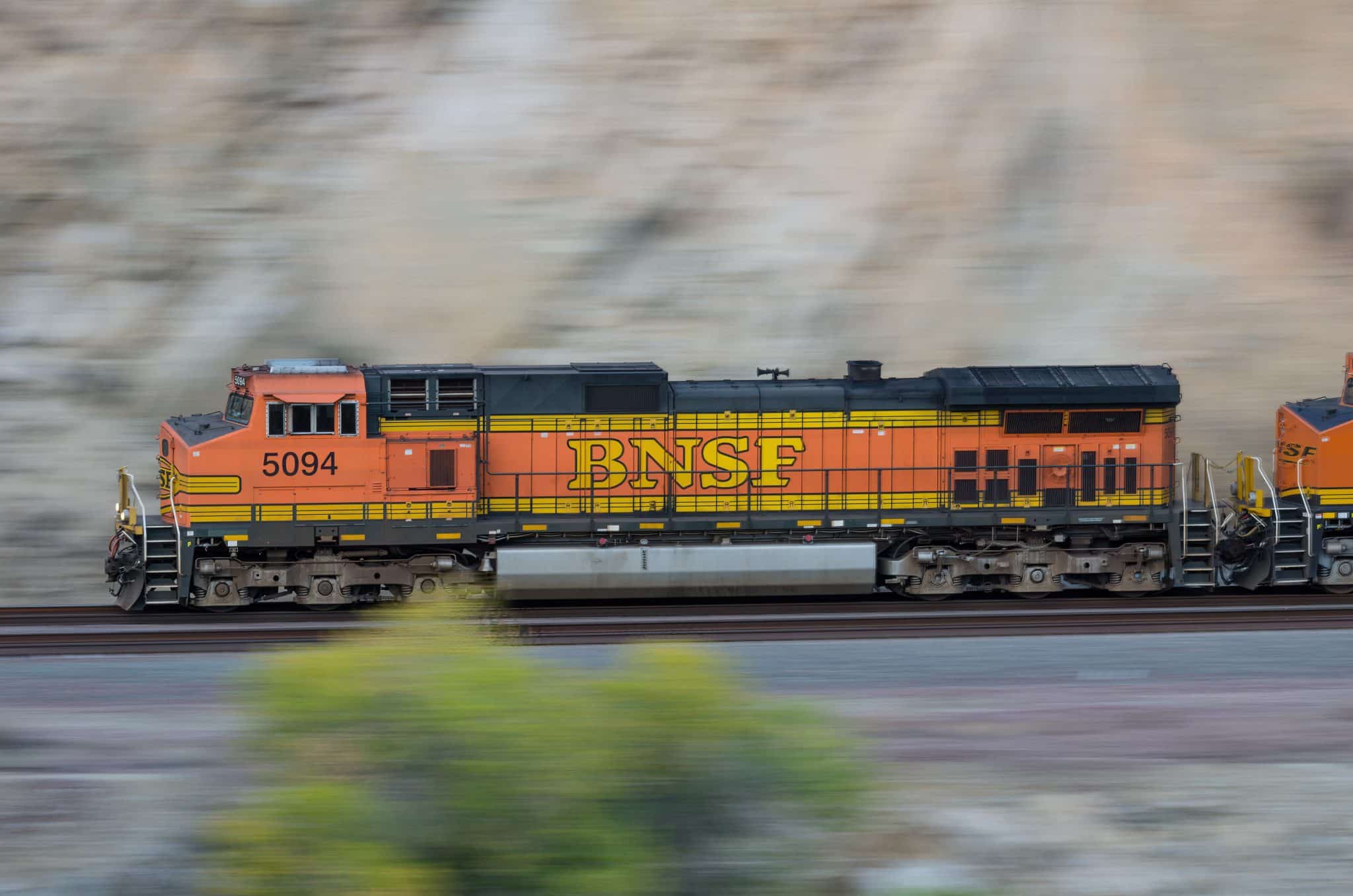 SMART-TD members ratify BNSF tentative agreement | SMART Union