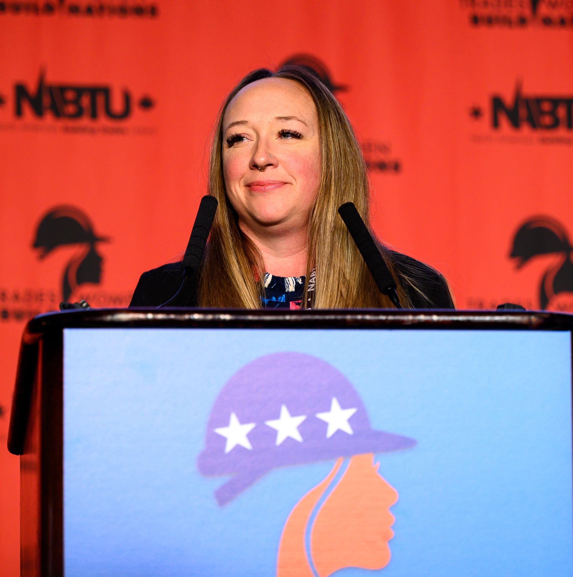 Special Focus: SMART sisters bring the noise to Washington, DC - SMART ...