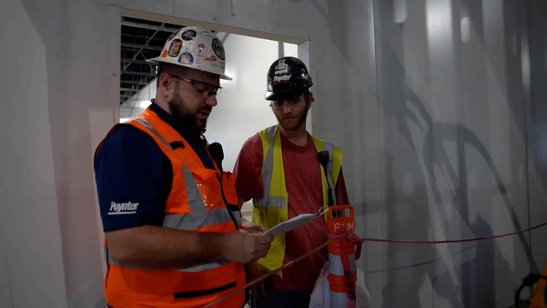 Ford megaproject drives growth at Local 110 | SMART Union