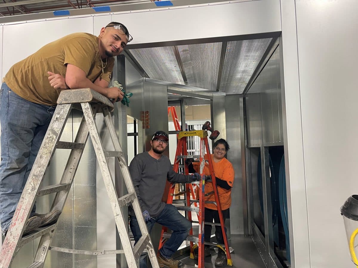 Local 312 Archives - SMART Union