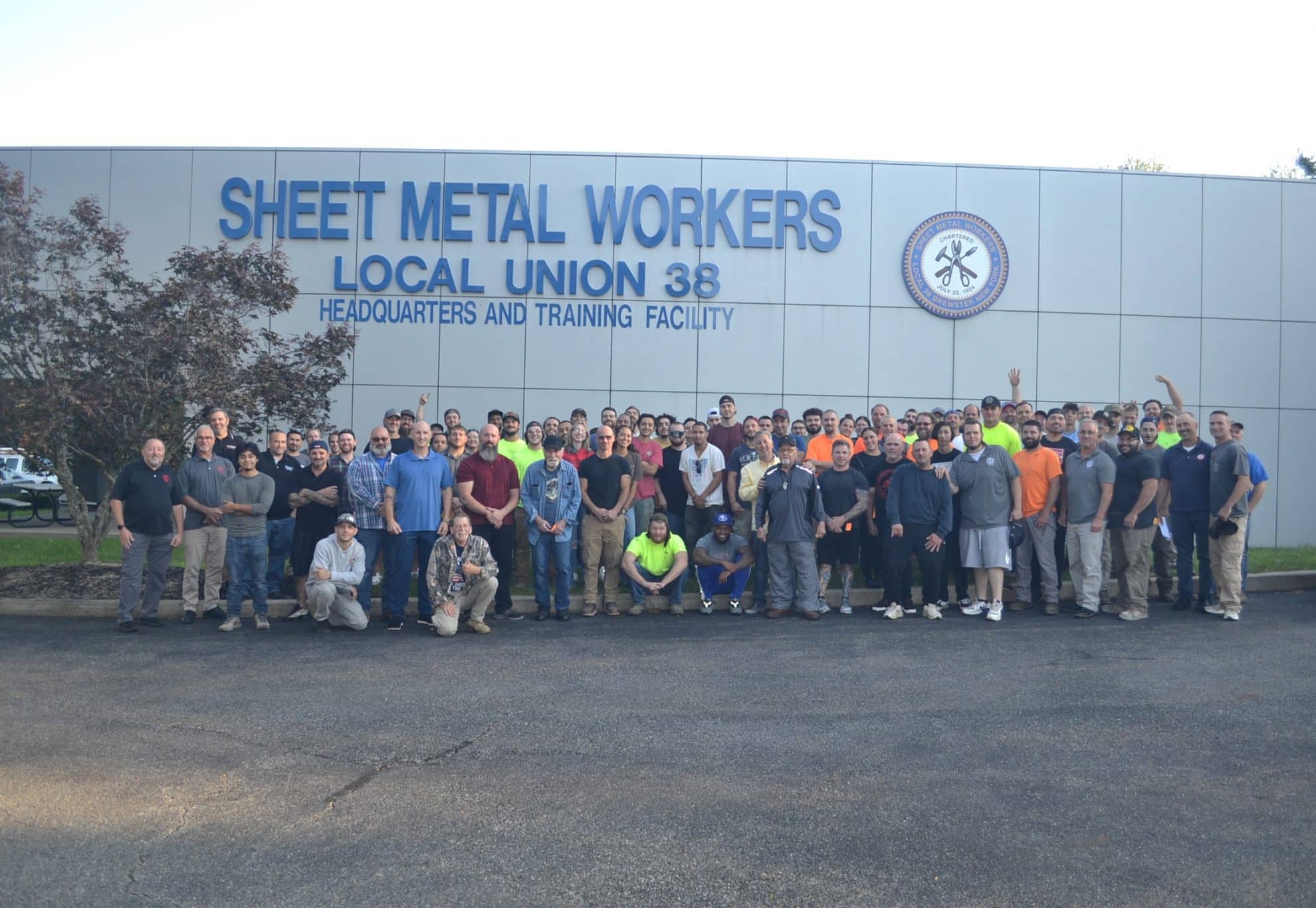 Local 137 Archives - SMART Union