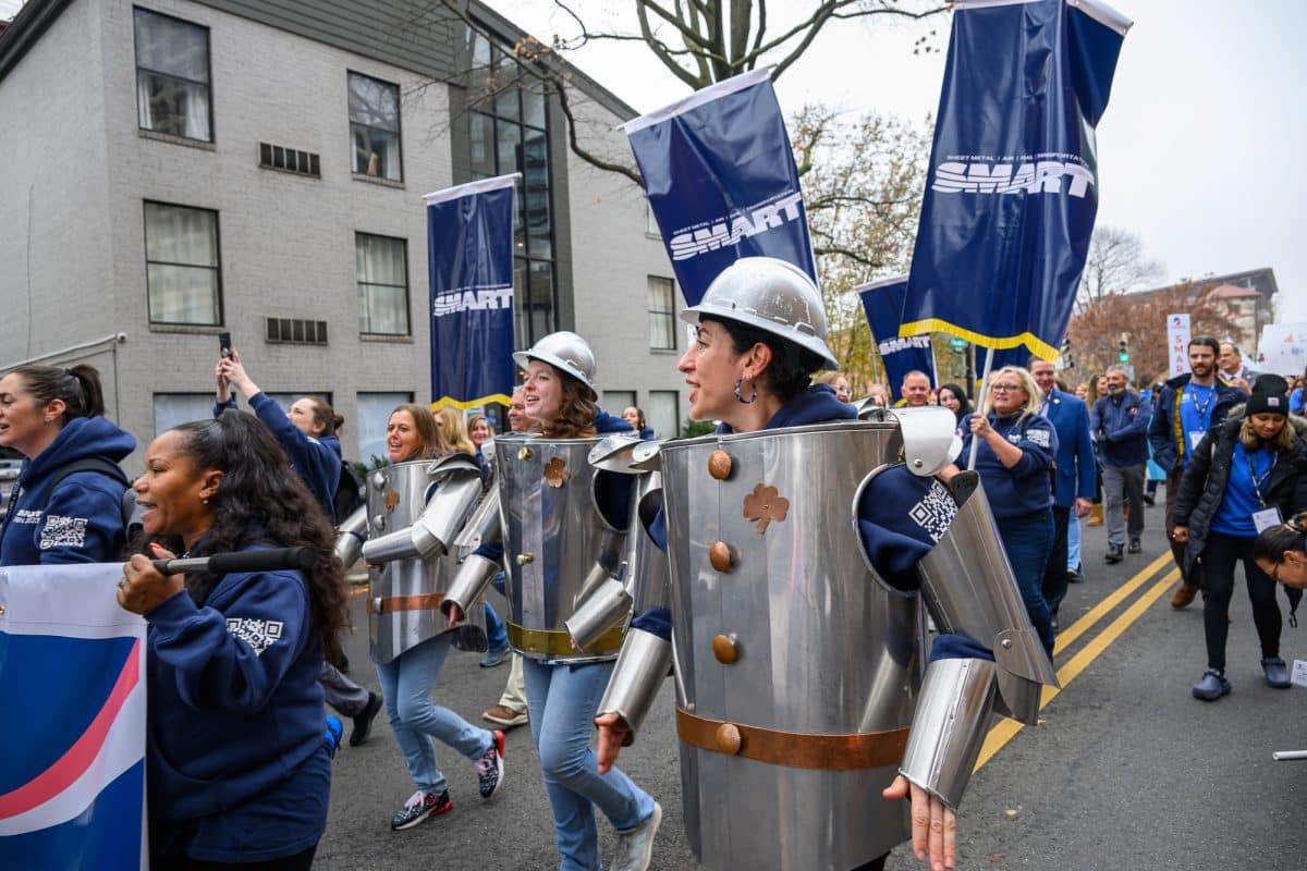 News - Page 2 of 577 - SMART Union