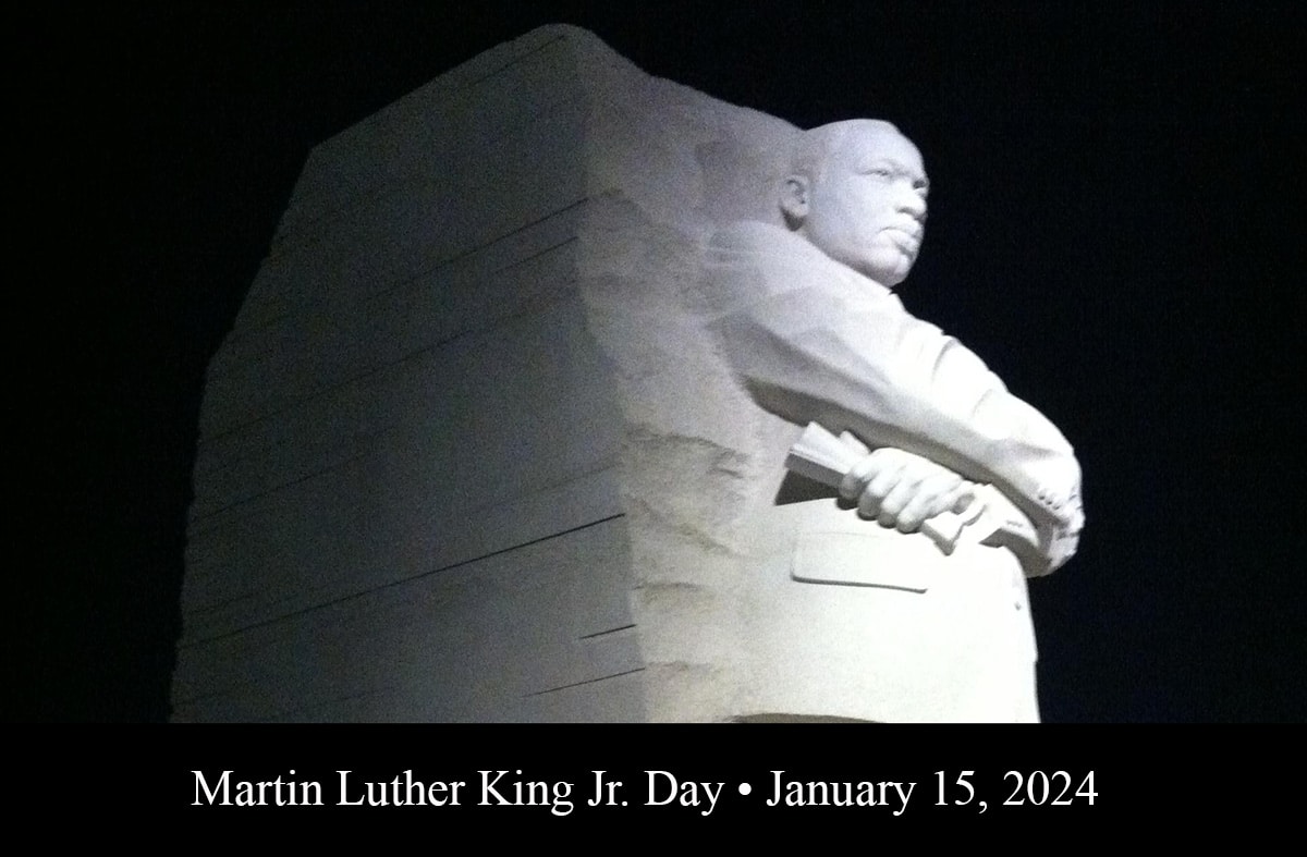 Remembering MLK - SMART Union
