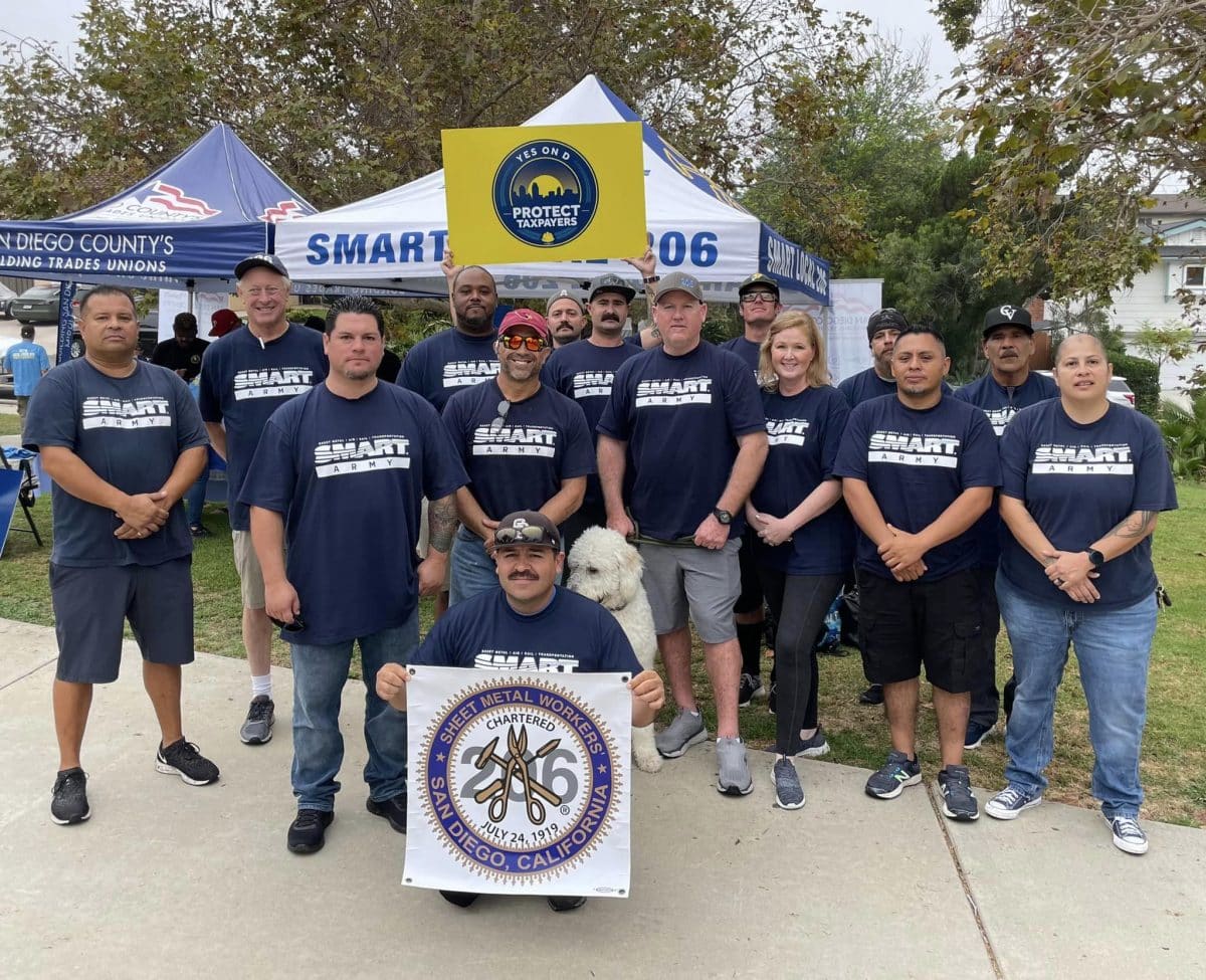 News - Page 2 of 577 - SMART Union