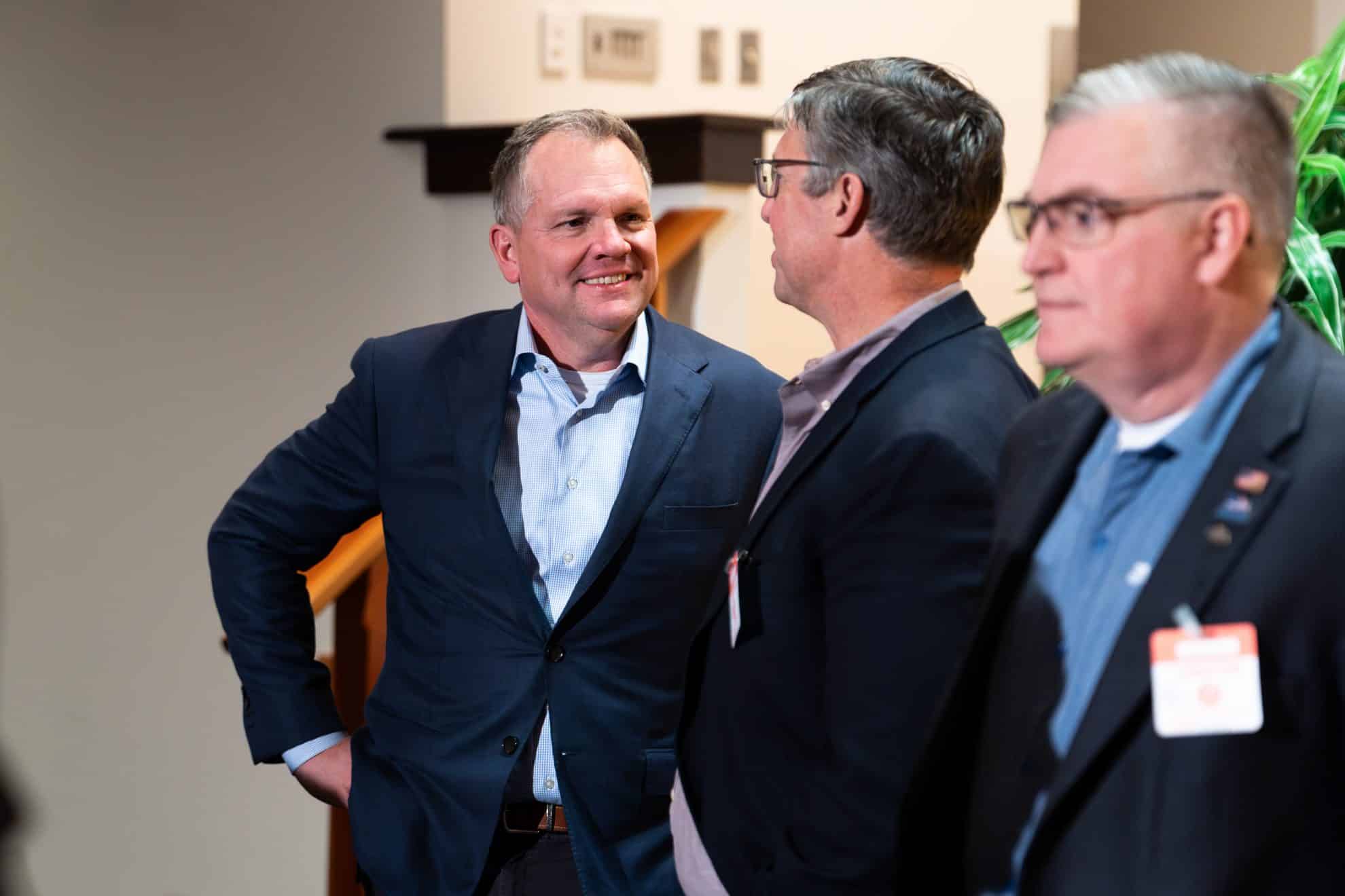 NS, SMART-TD, BLET and FRA sign landmark C3RS safety agreement - SMART Union