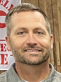 Luke Edington - SMART Union