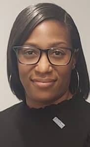 Markeisha Haynes - SMART Union